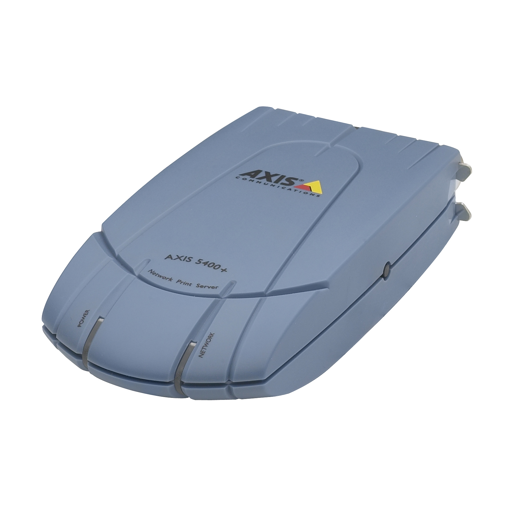 Axis Communications - AXIS 5400+ Support