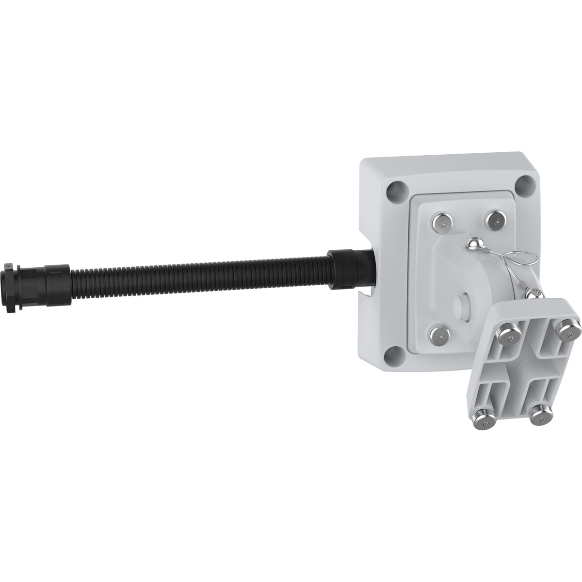 AXIS T91R61 Wall Mount | Axis Communications