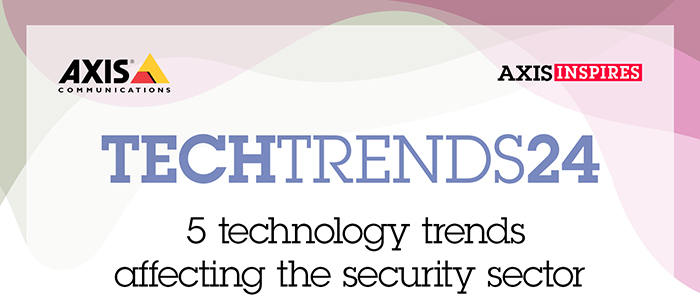 Axis - Technology Trends 2024