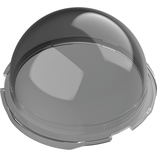 AXIS M42 Clear/Smoked Dome A | Axis Communications