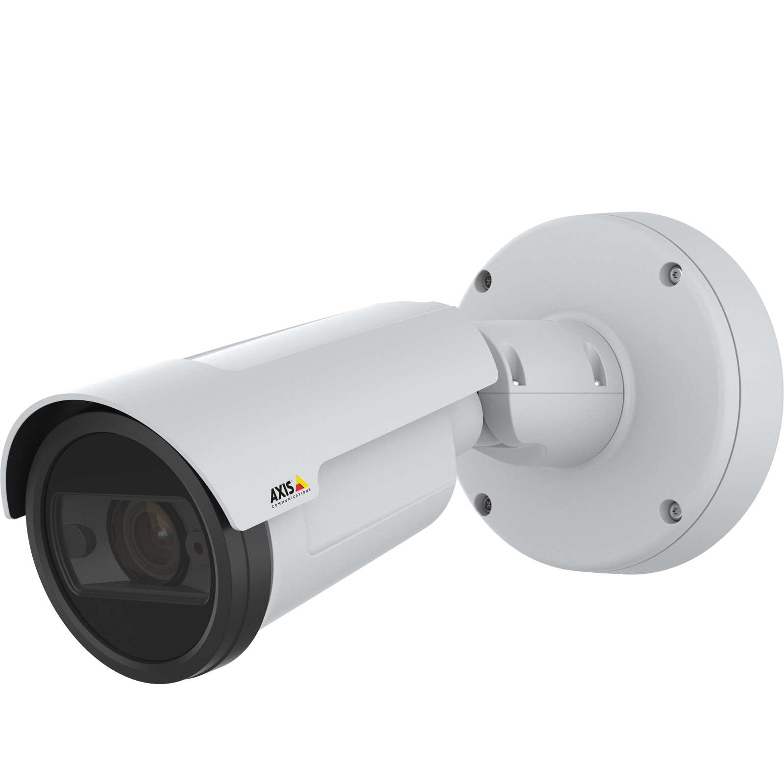 AXIS P1445-LE Network Camera | Axis Communications