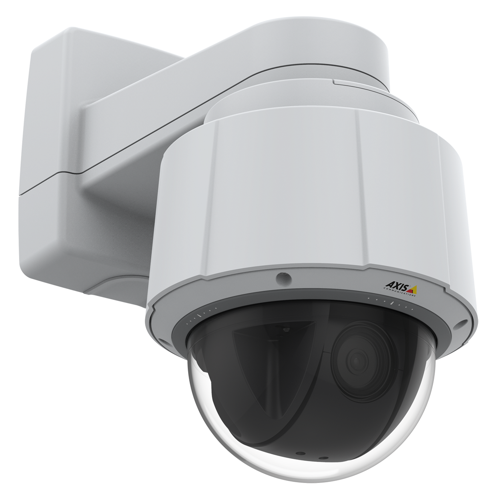 AXIS Q6074 PTZ Network Camera | Axis Communications