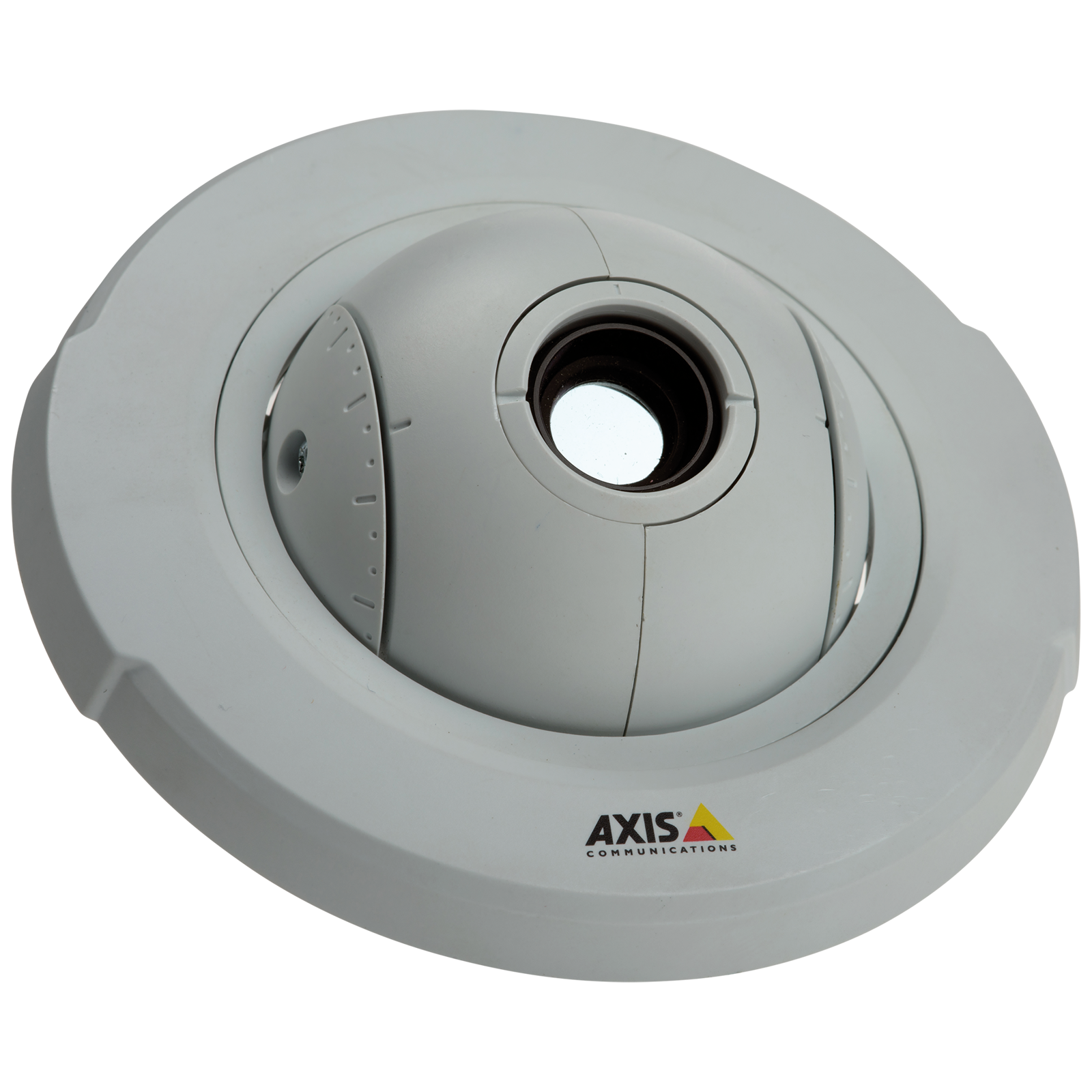 AXIS P1290-E Thermal Network Camera | Axis Communications