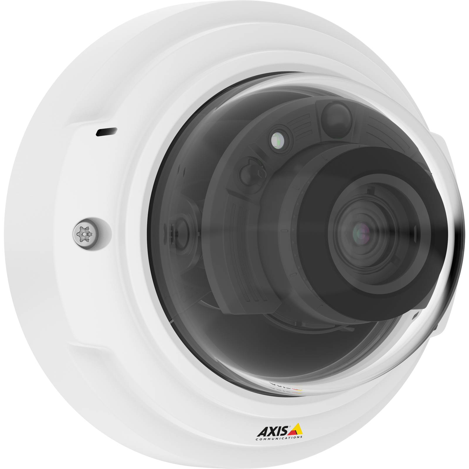 AXIS P3374-LV Network Camera | Axis Communications
