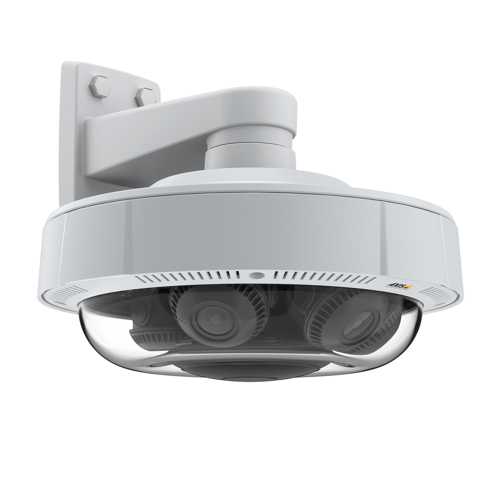 AXIS P3717-PLE Network Camera | Axis Communications