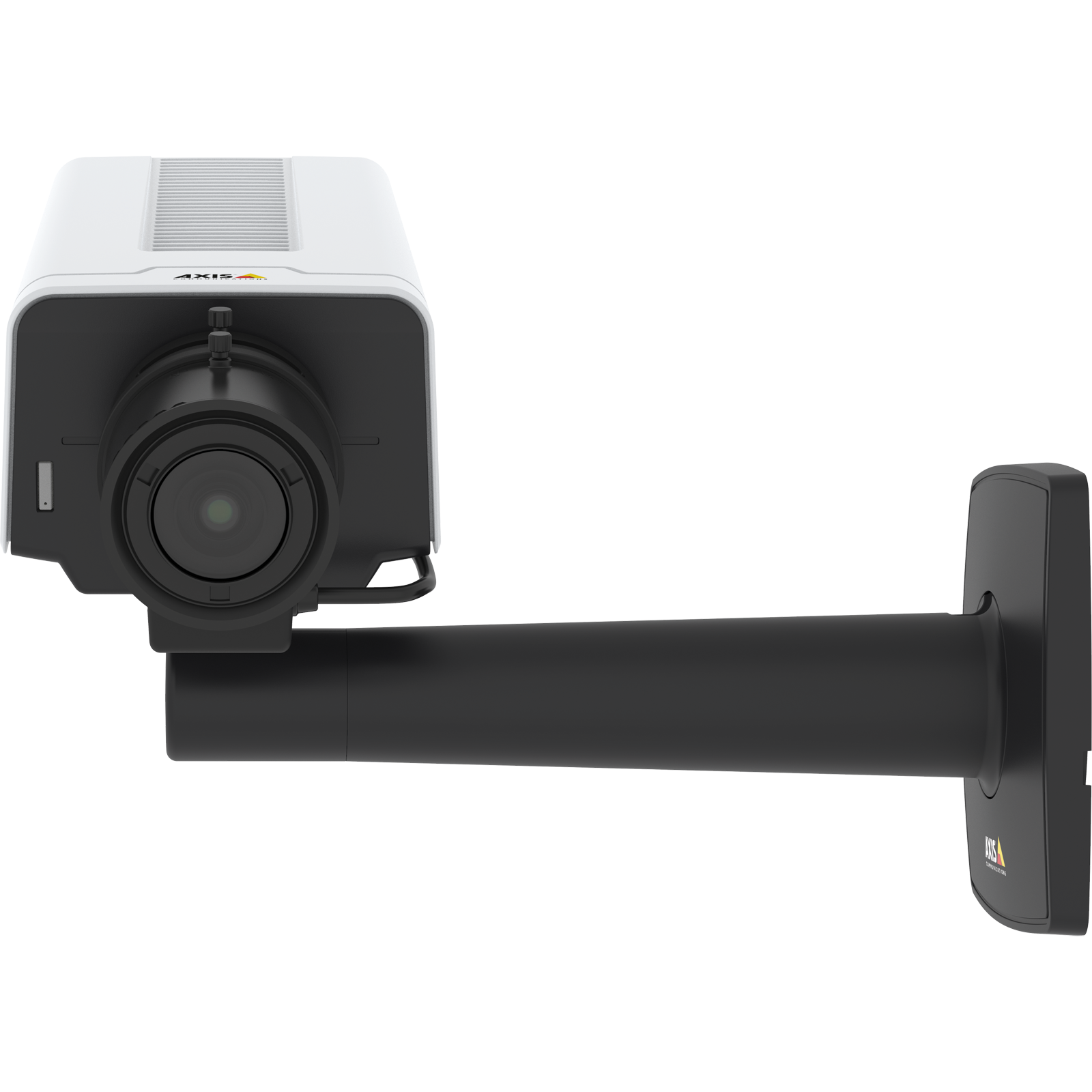 AXIS P1375 Network Camera | Axis Communications