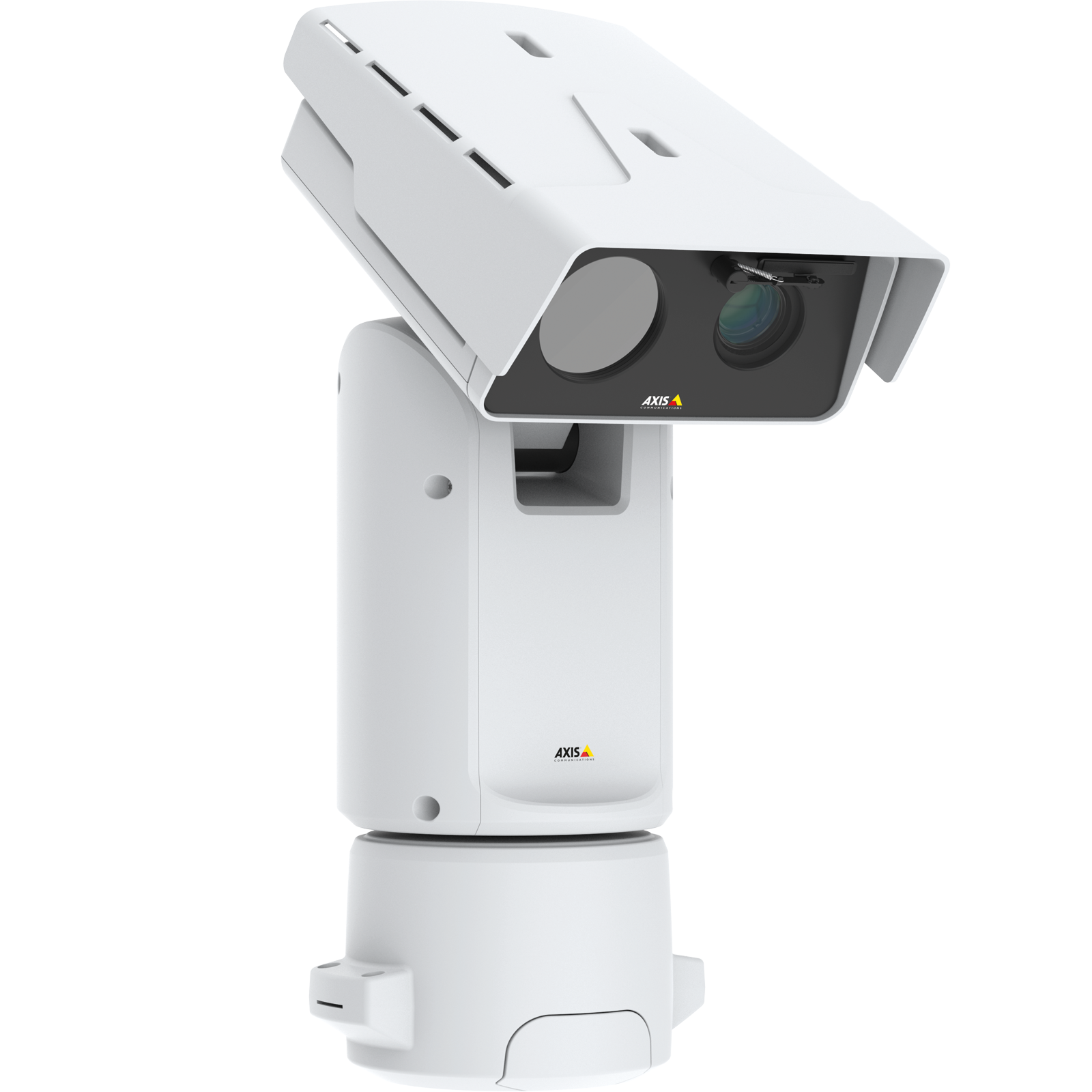 AXIS Q8742-E Bispectral PTZ Network Camera | Axis Communications AXIS Q8742-E Bispectral PTZ Network Camera | Axis Communications