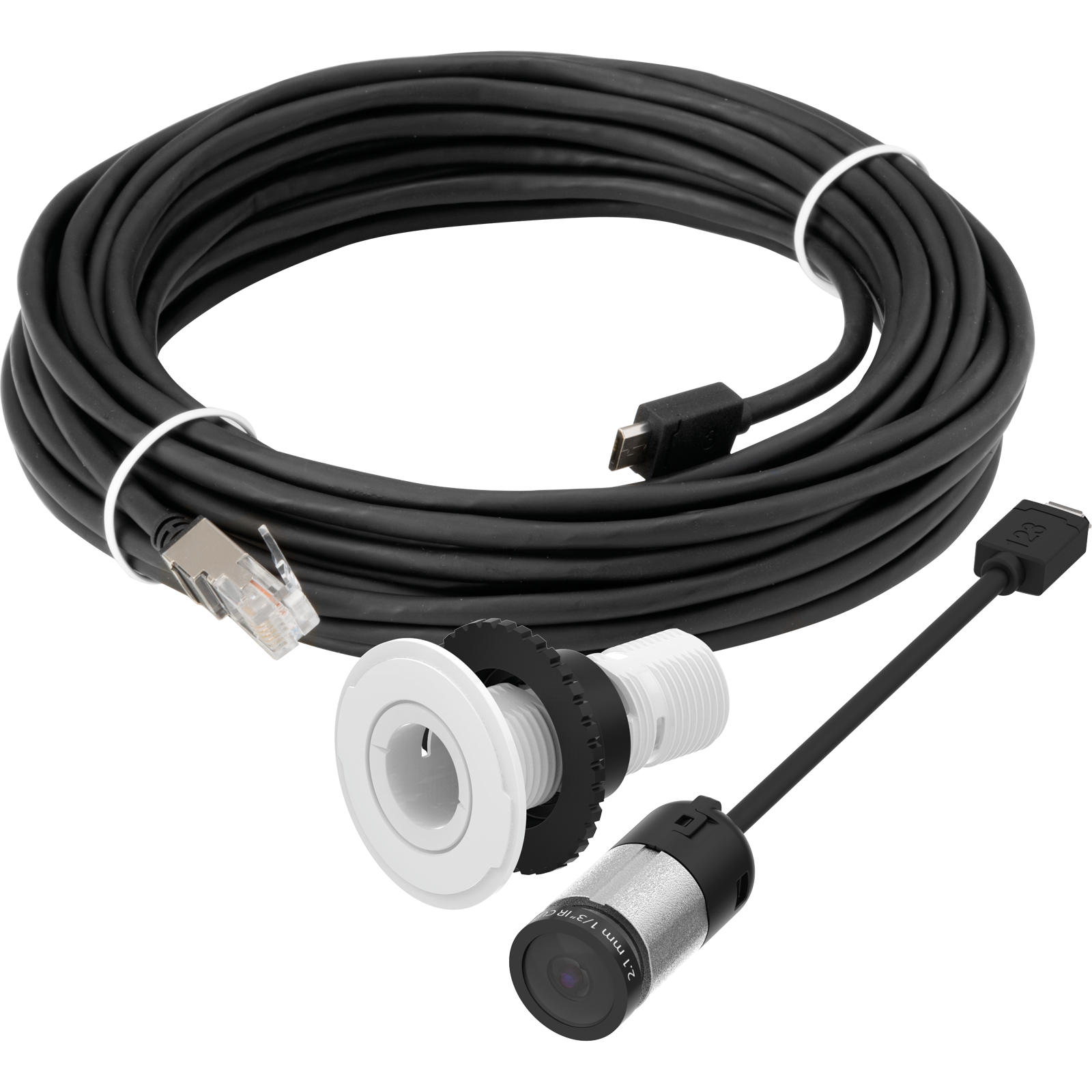 AXIS F1004 Sensor Unit | Axis Communications