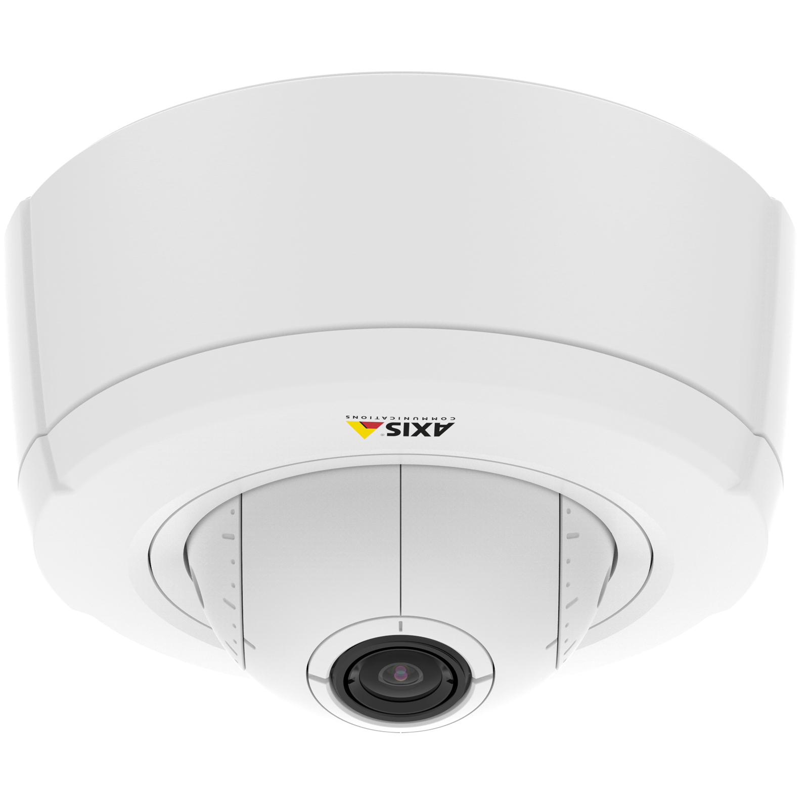 AXIS F4005 Dome Sensor Unit | Axis Communications