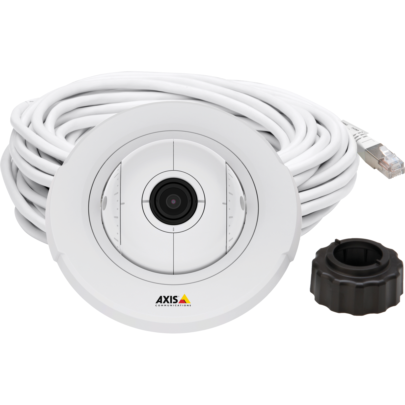 AXIS F4005 Dome Sensor Unit | Axis Communications