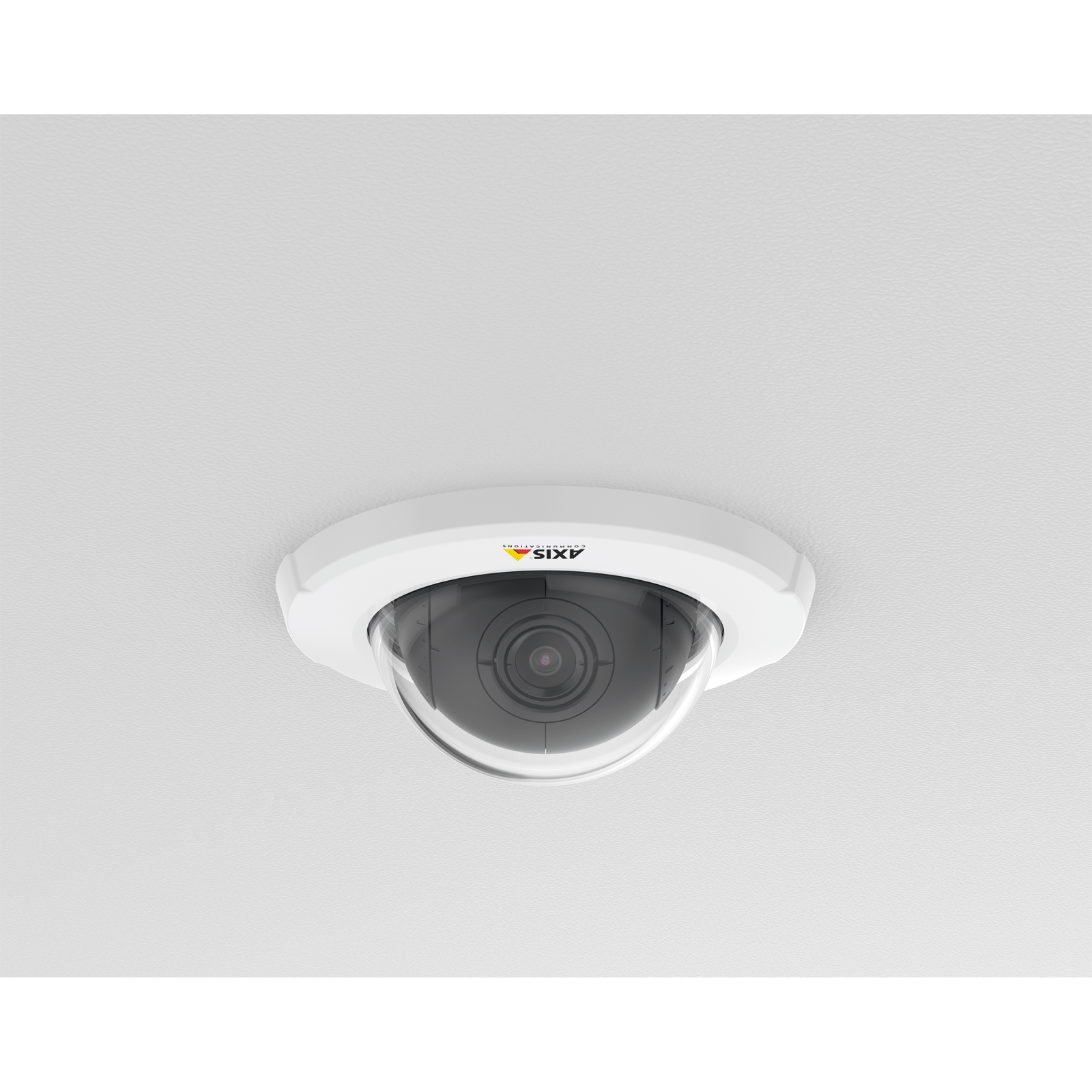 AXIS F4005-E Dome Sensor Unit | Axis Communications