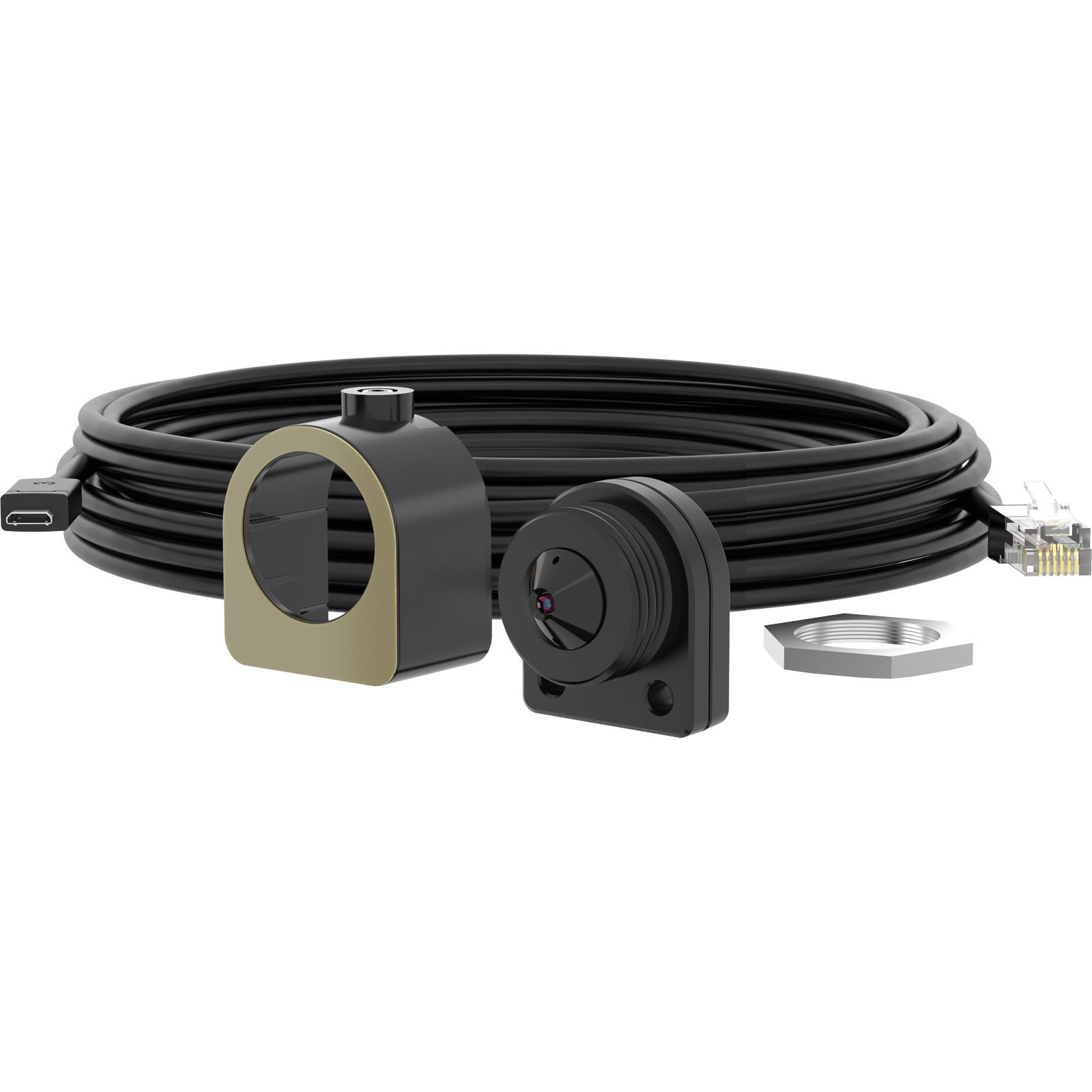 AXIS FA1125 Sensor Unit | Axis Communications
