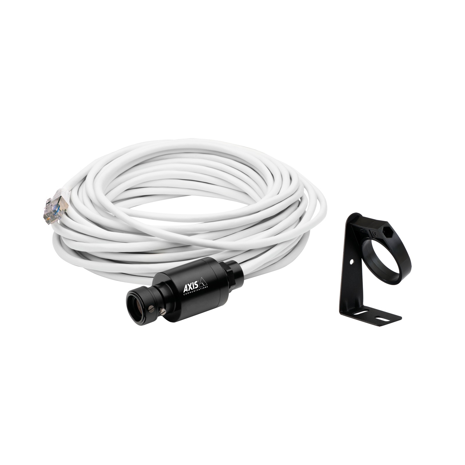 AXIS F1015 Sensor Unit | Axis Communications