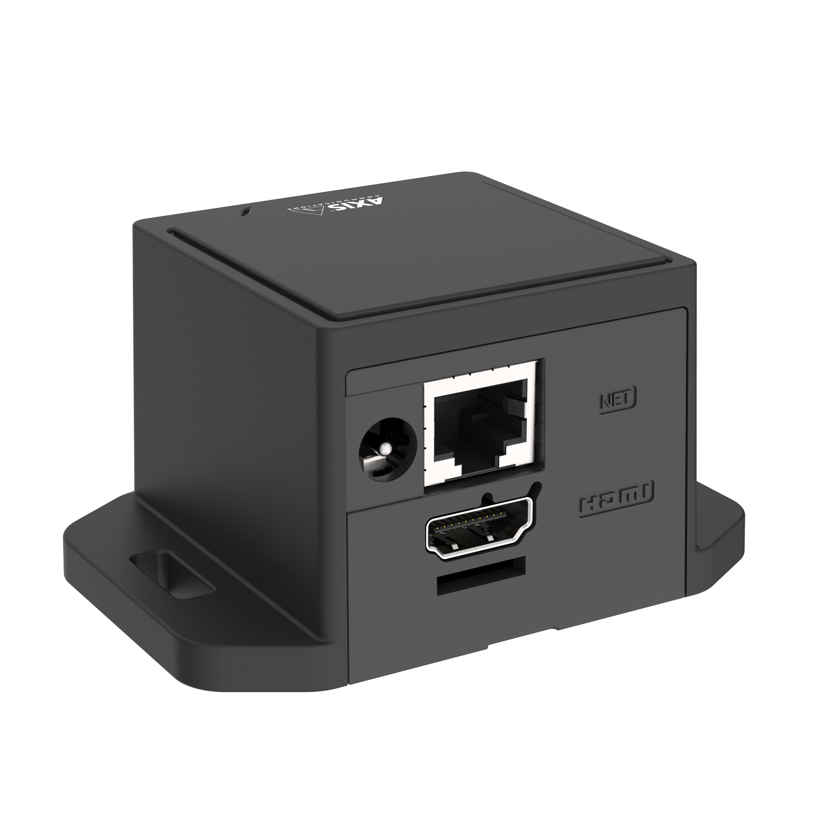 AXIS T8705 Video Decoder | Axis Communications