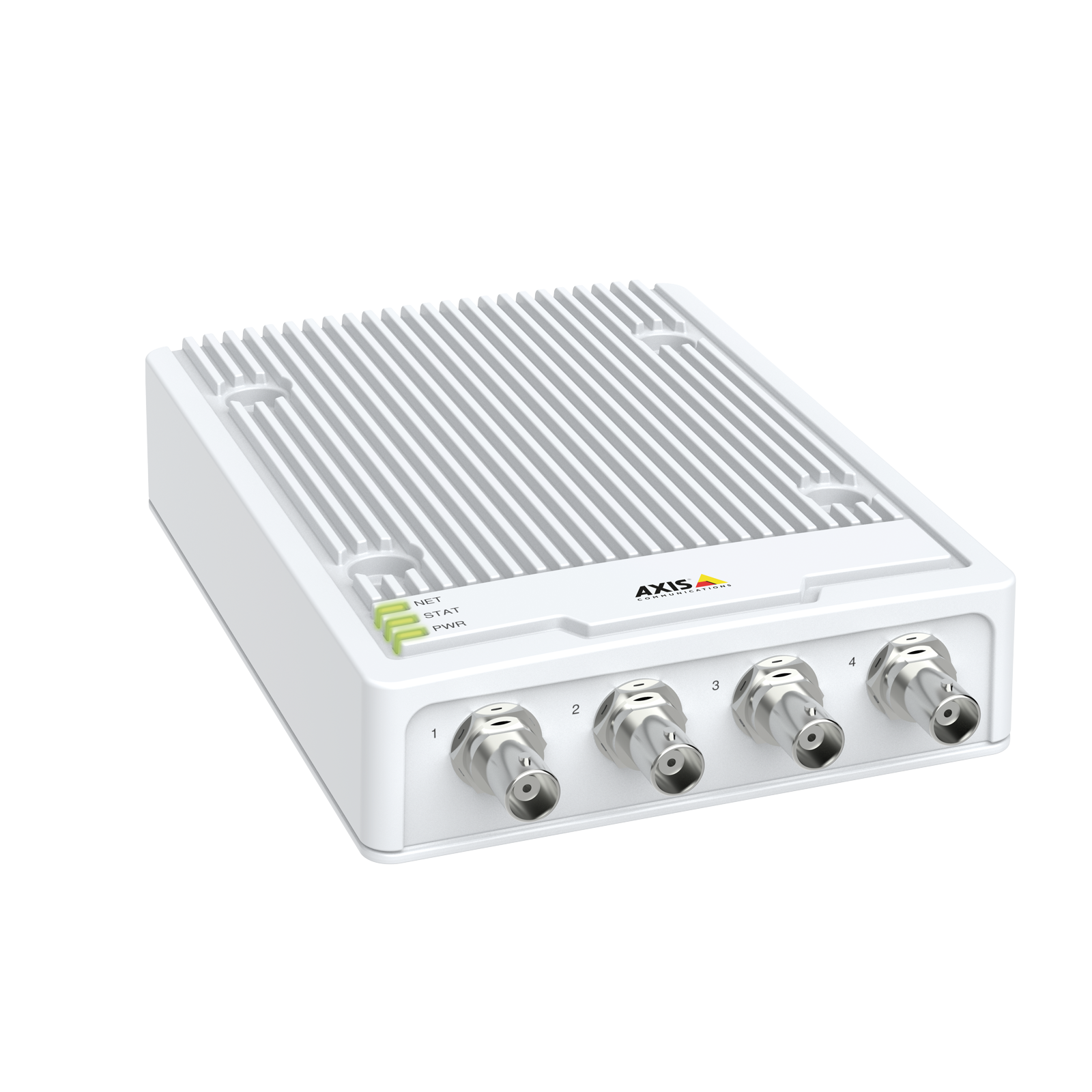 AXIS M7104 Video Encoder | Axis Communications