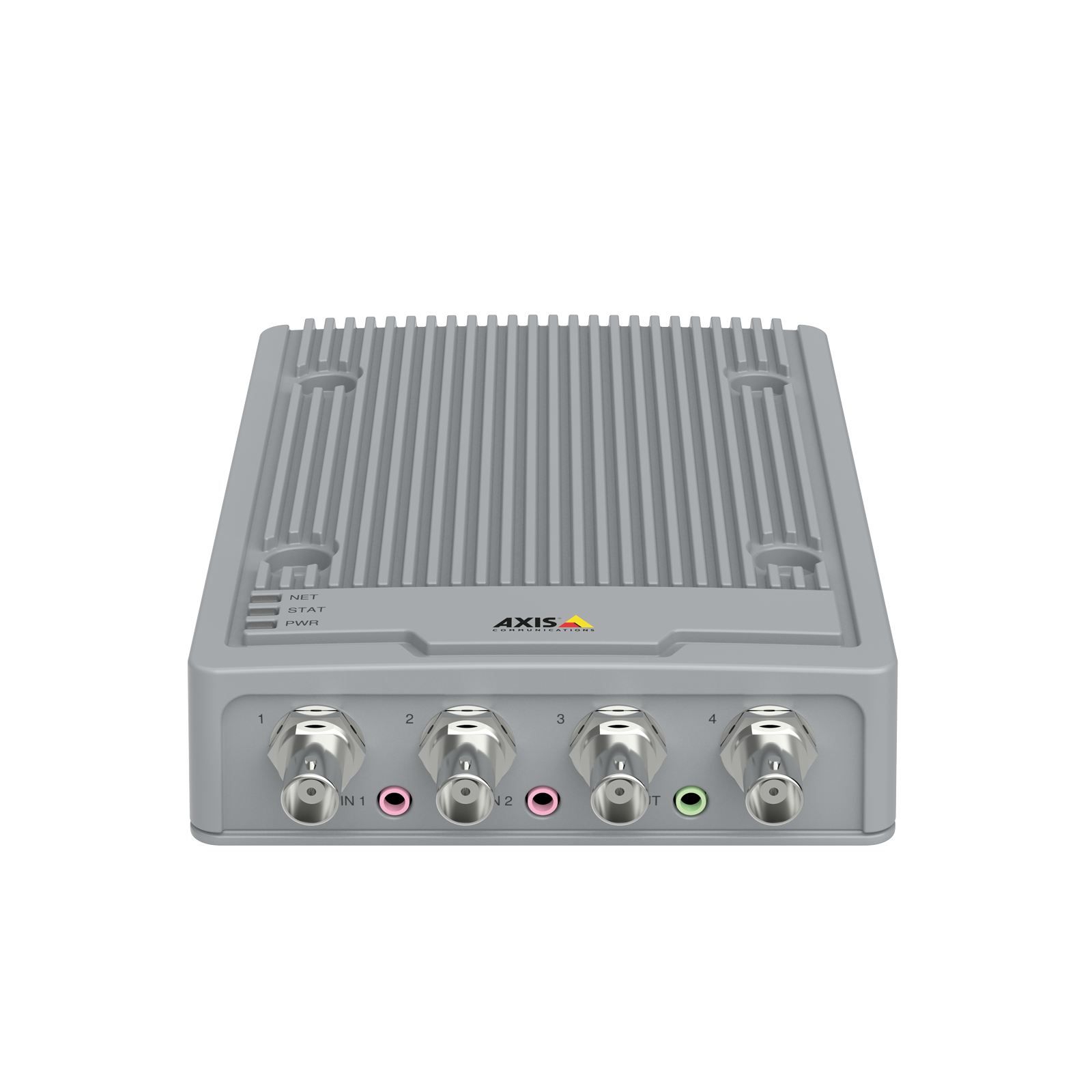AXIS P7304 Video Encoder | Axis Communications