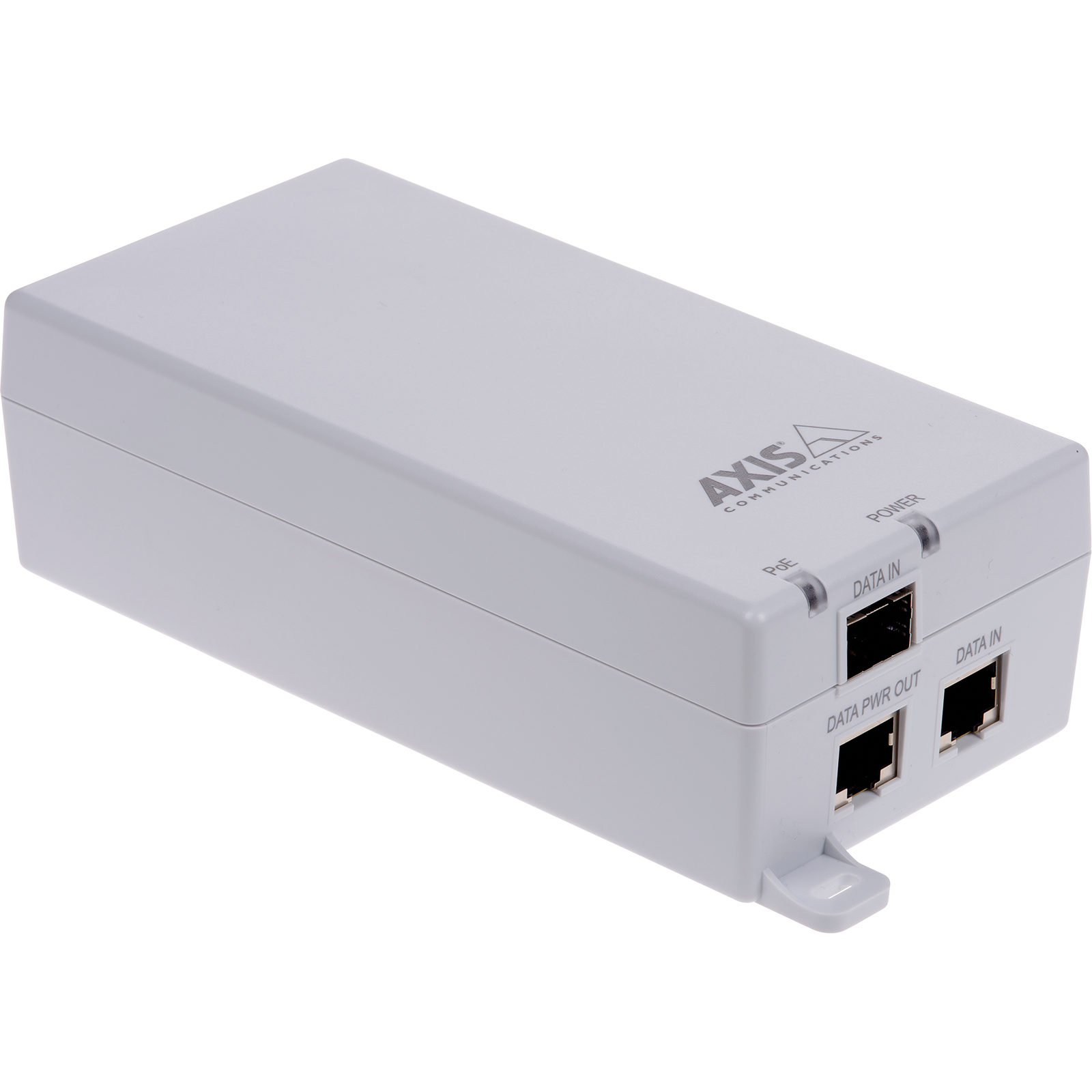 AXIS T8154 60 W SFP Midspan | Axis Communications