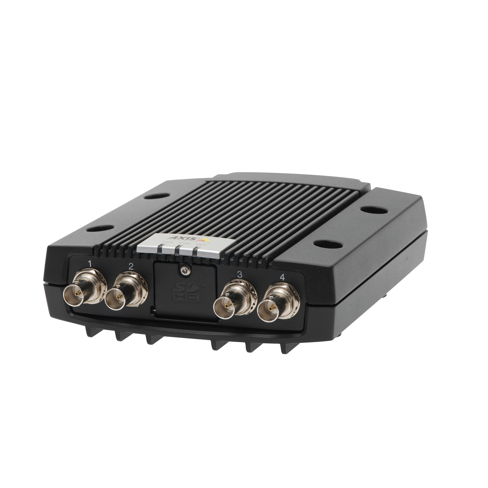 AXIS Q7424-R Mk II Video Encoder | Axis Communications