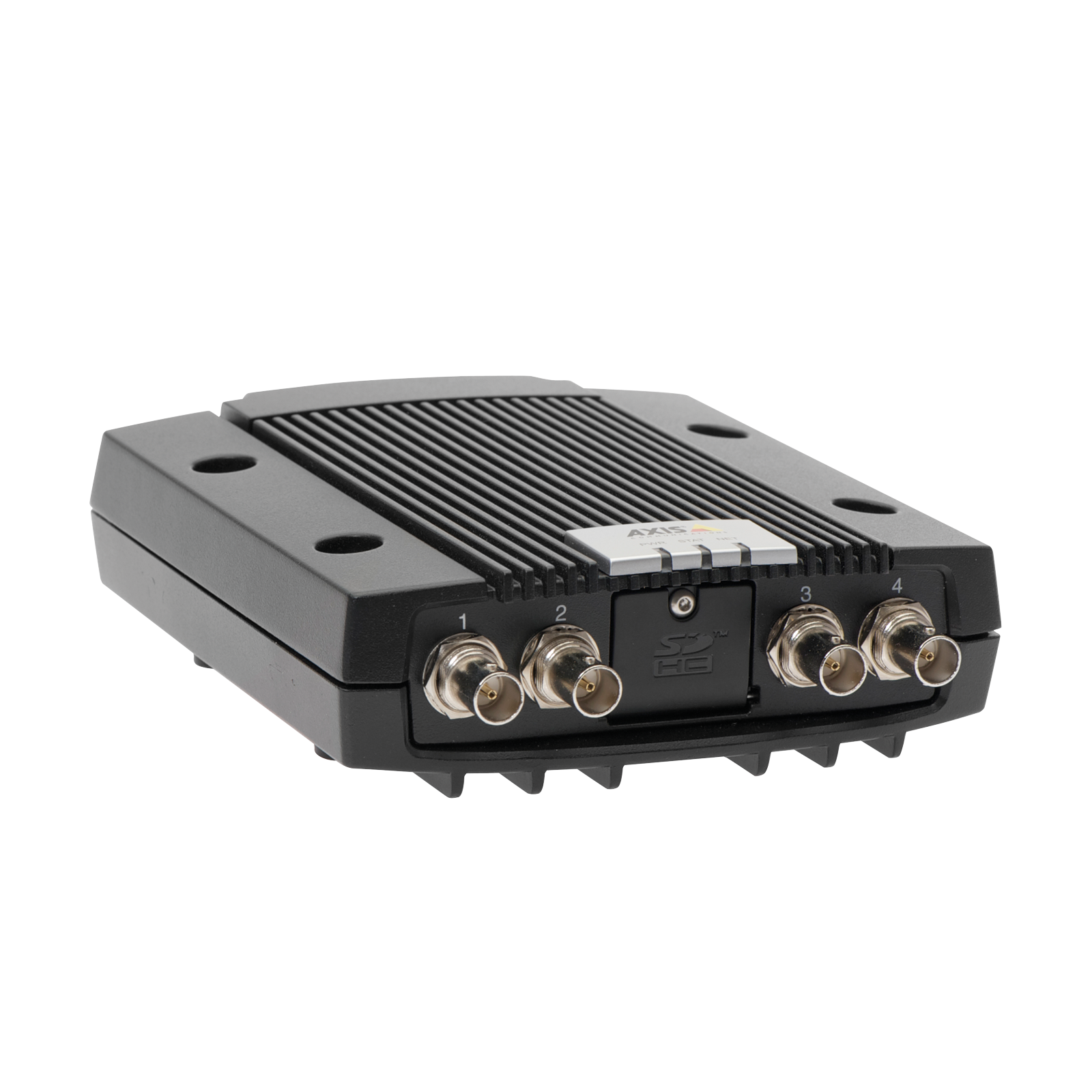 AXIS Q7424-R Mk II Video Encoder | Axis Communications