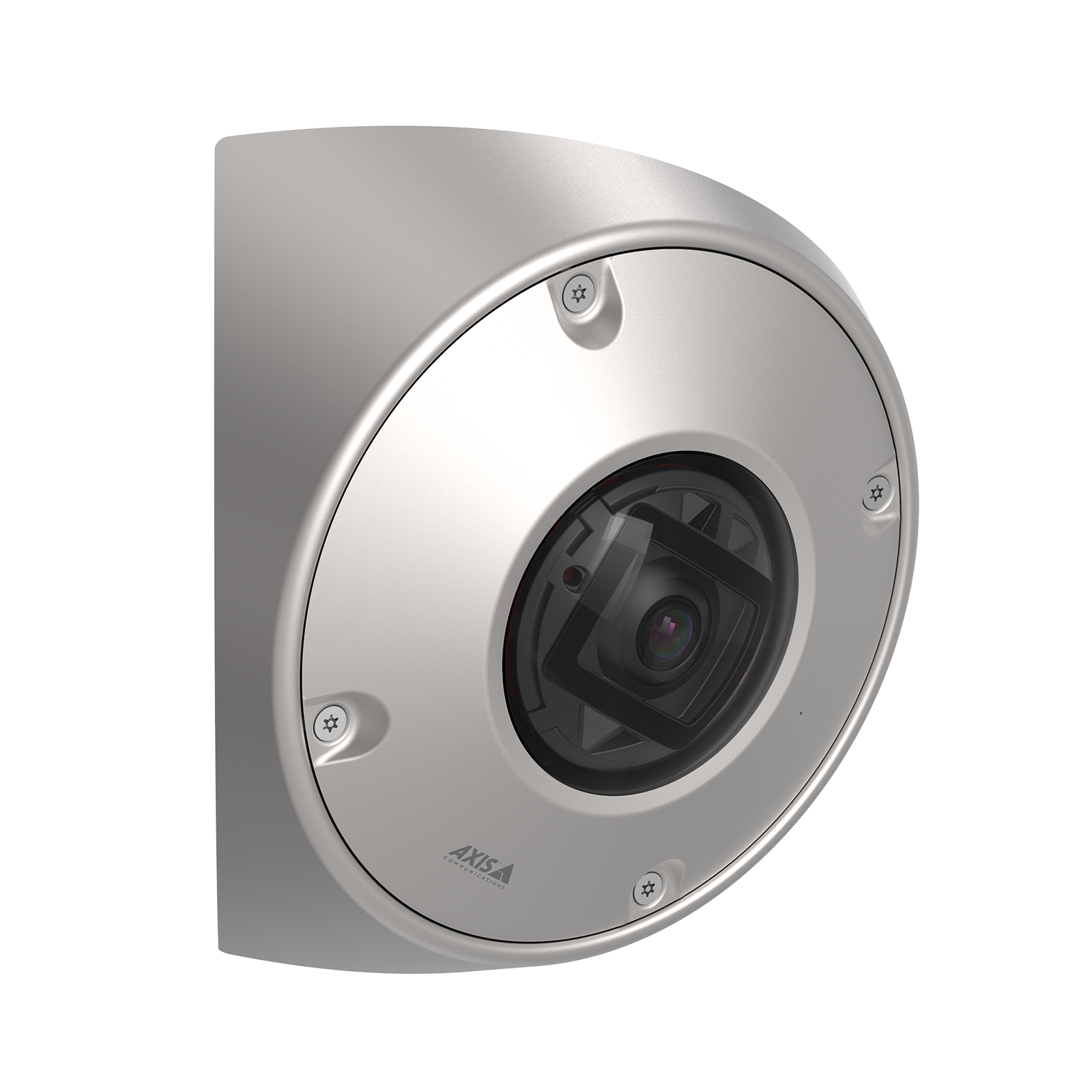 AXIS Q9216-SLV Network Camera | Axis Communications