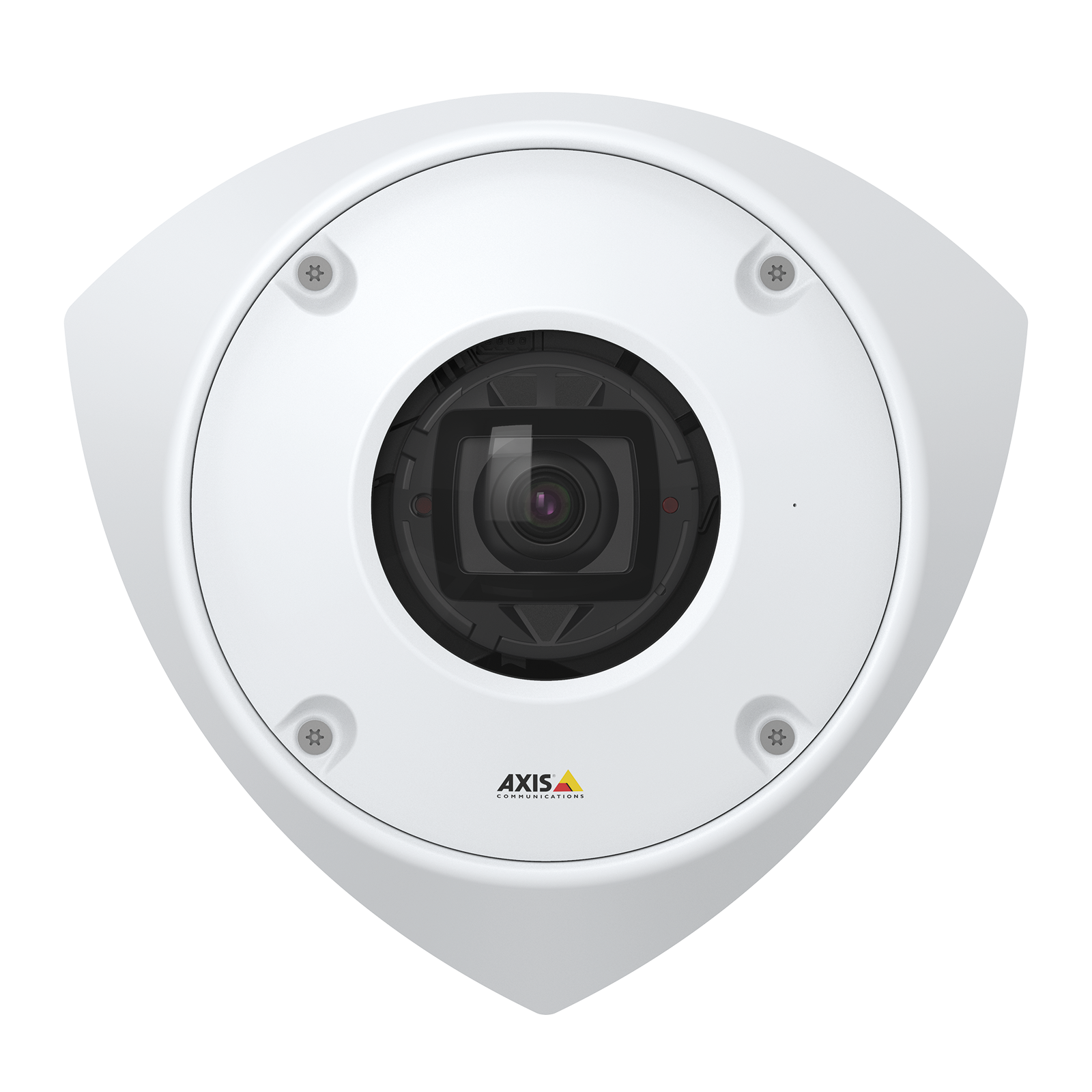 AXIS Q9216-SLV Network Camera | Axis Communications