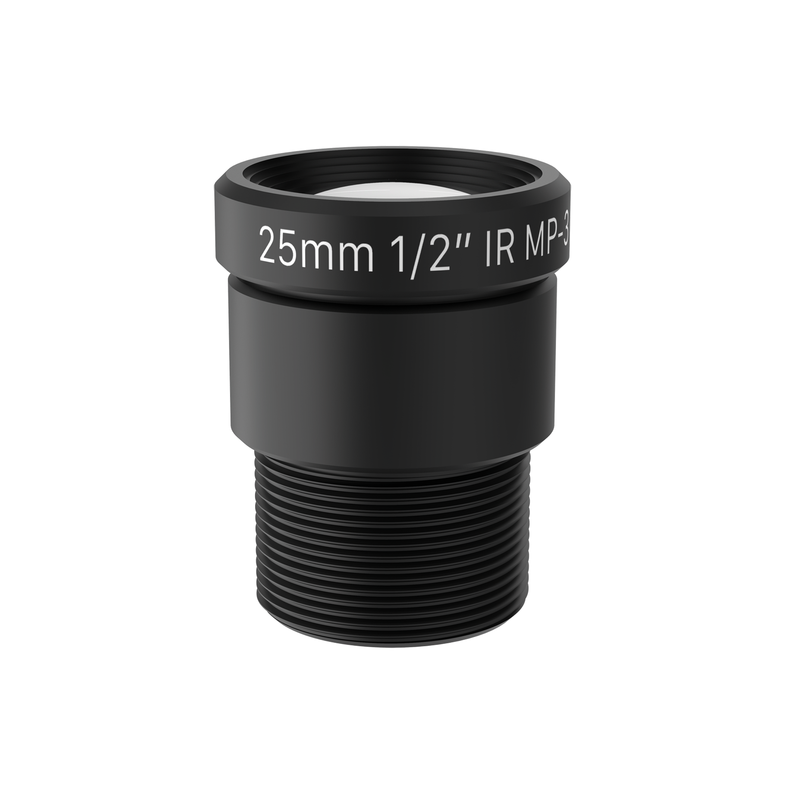 Lens M12 25 mm F2.4 | Axis Communications
