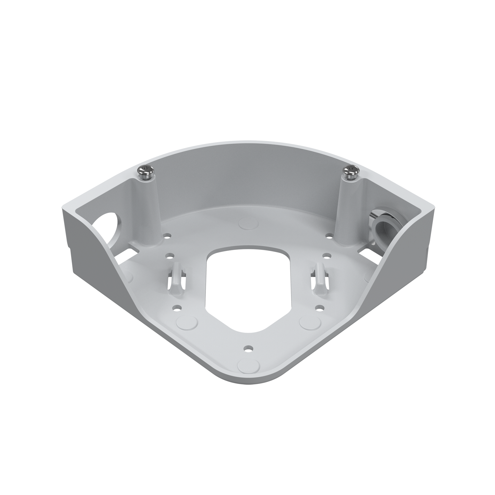 AXIS TQ9601 Conduit Top Box | Axis Communications