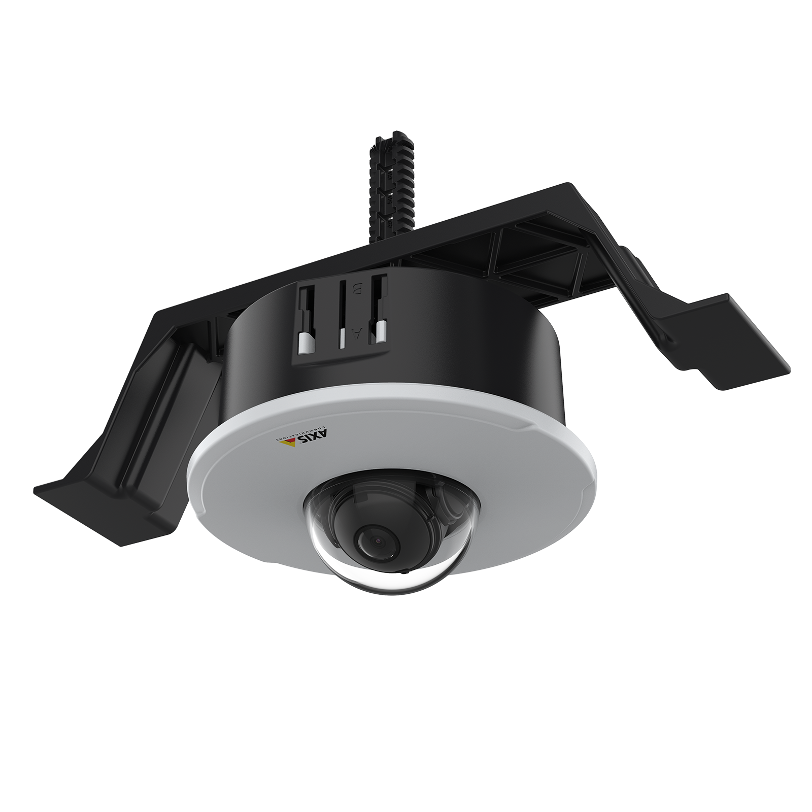 AXIS TM3201 Recessed Mount | Axis Communications