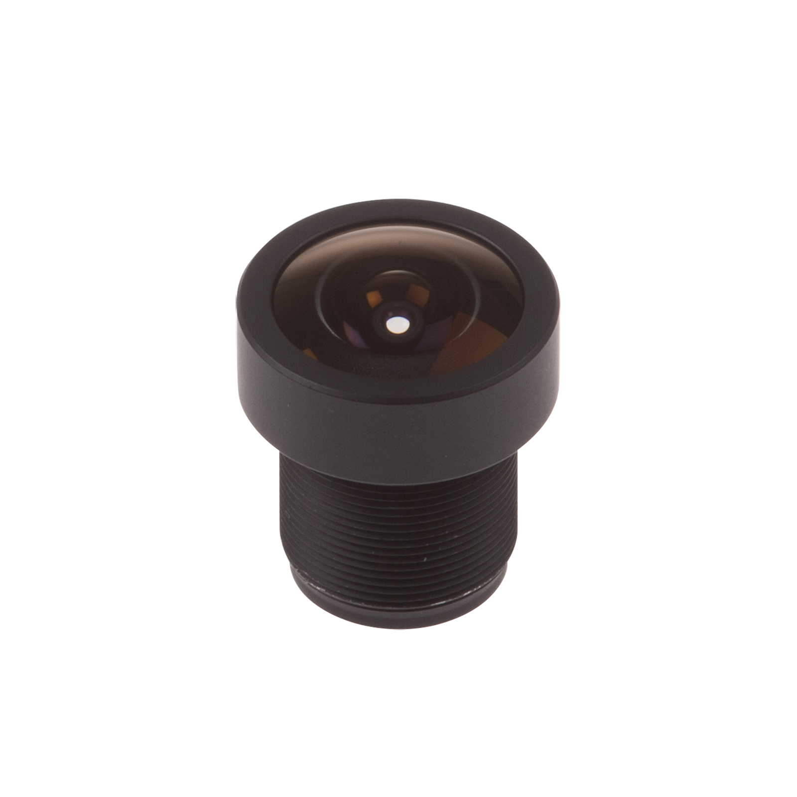 Lens M12 2.1 mm F1.8 IR | Axis Communications