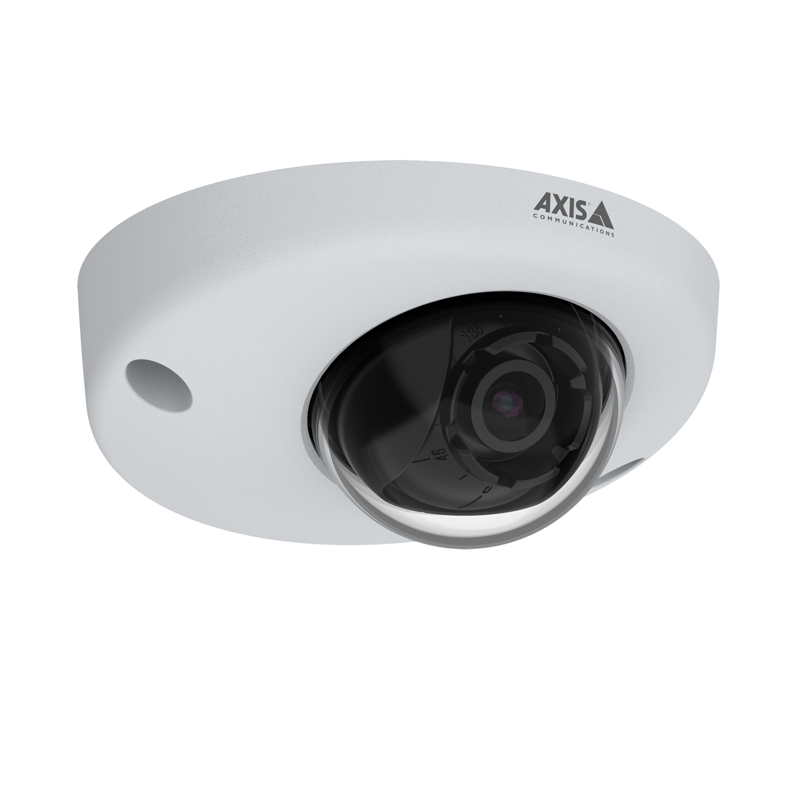 AXIS P3925-R Network Camera | Axis Communications