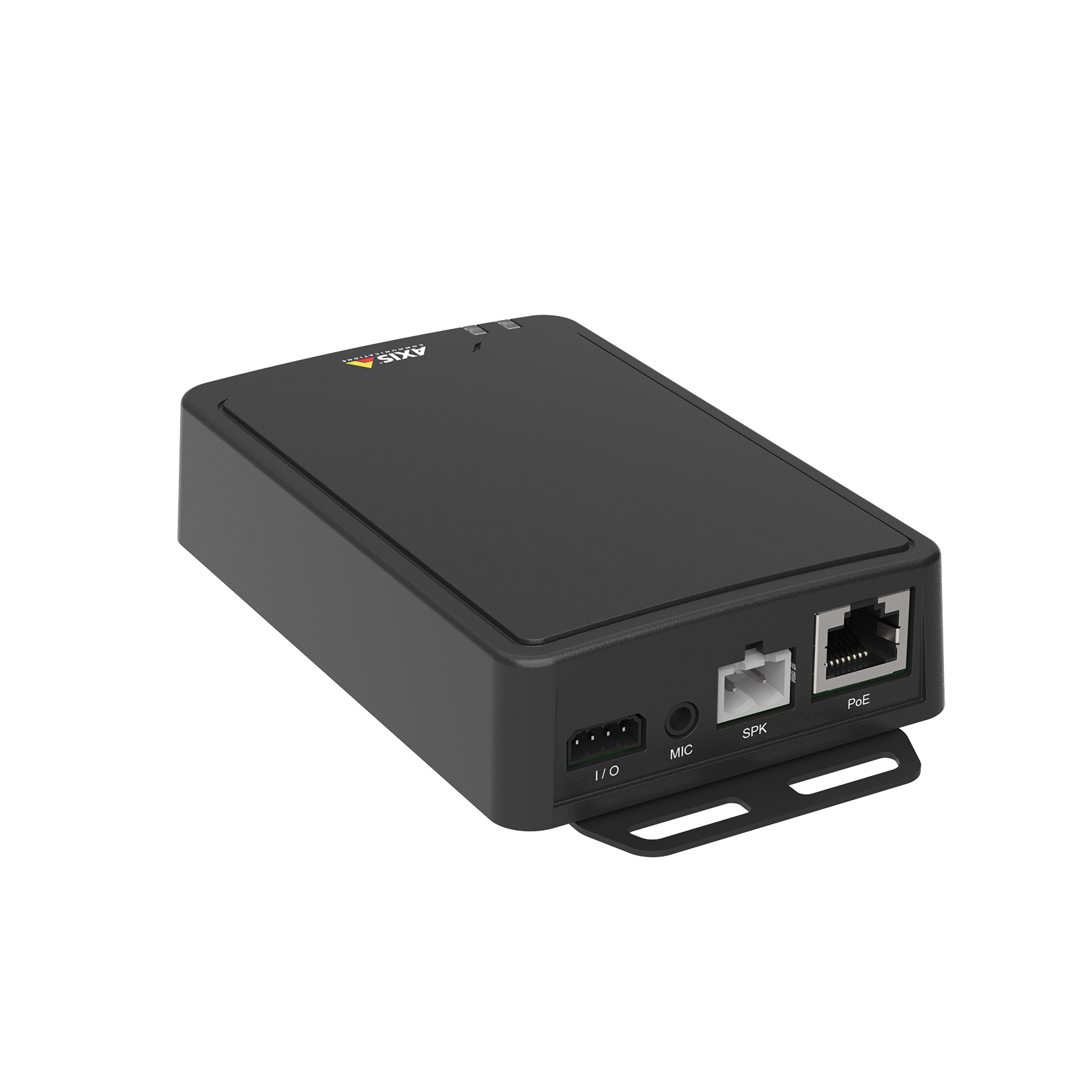 AXIS C8210 Network Audio Amplifier | Axis Communications