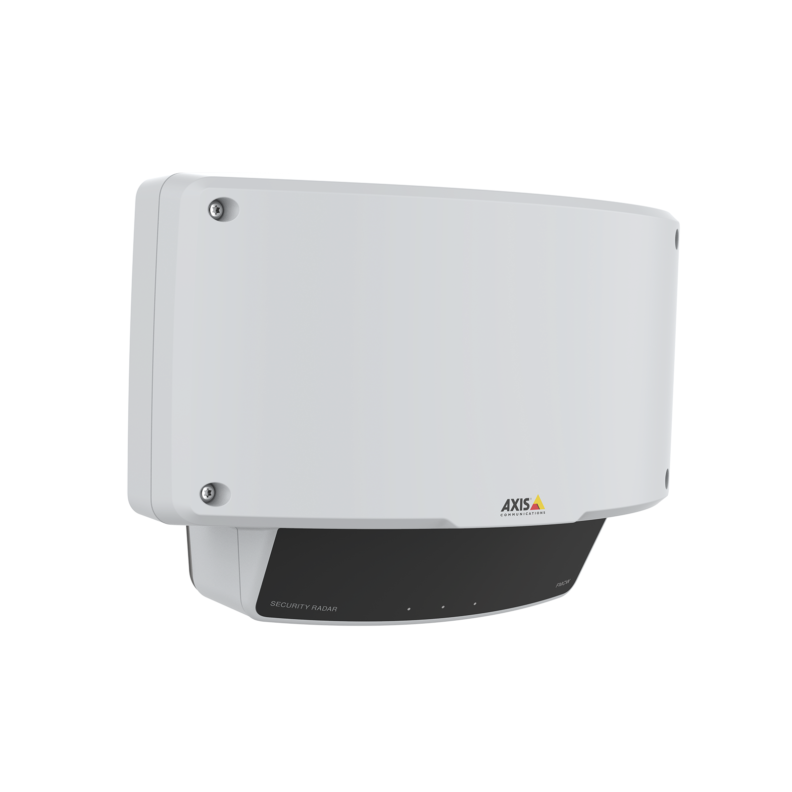 AXIS D2110-VE Security Radar | Axis Communications