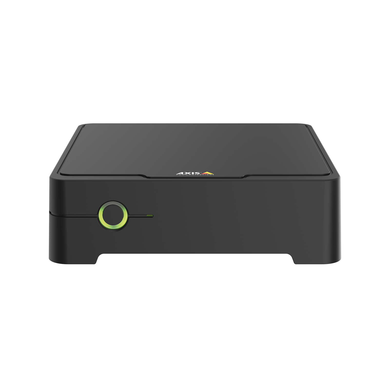 AXIS S3008 Recorder | Axis Communications