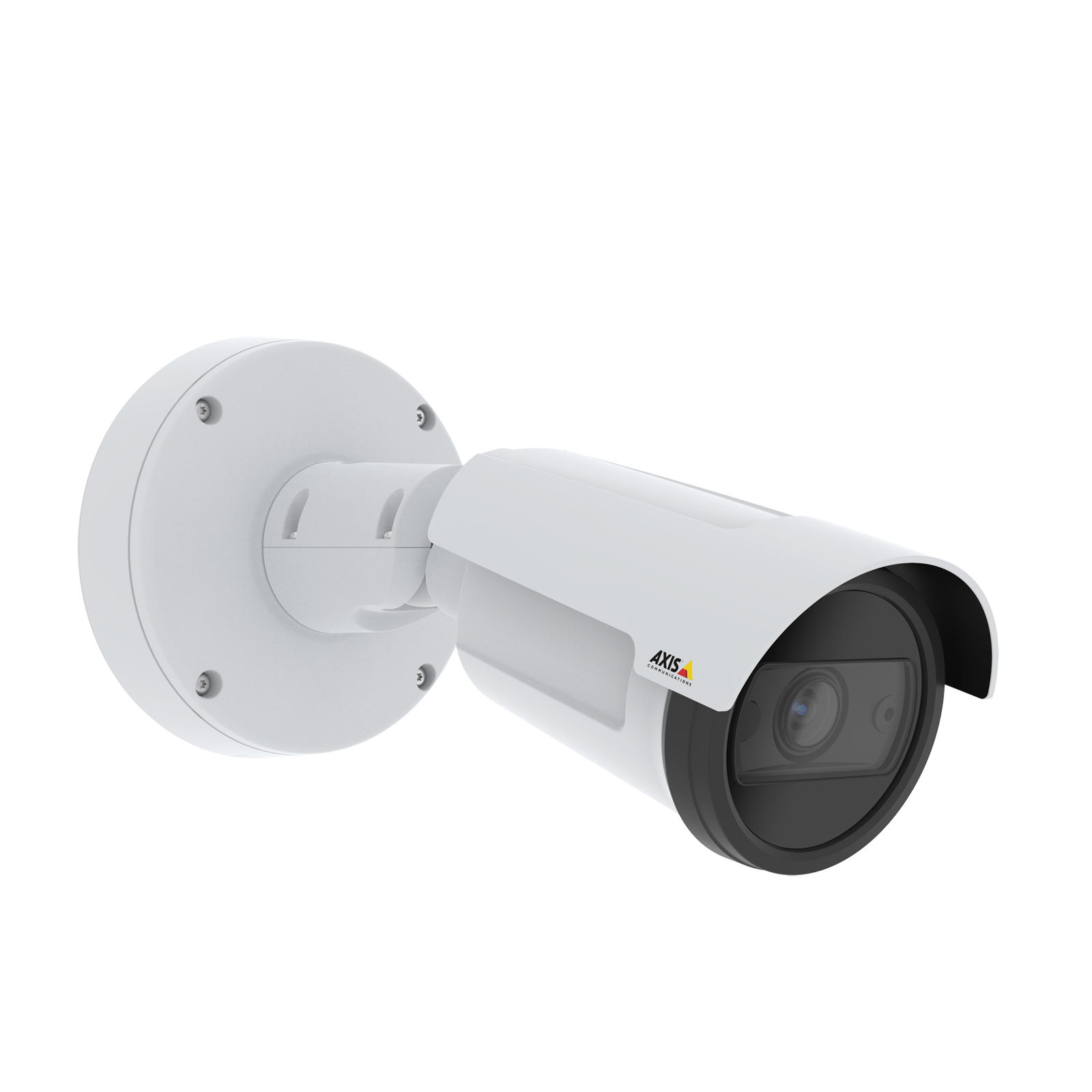 AXIS P1455-LE Network Camera | Axis Communications