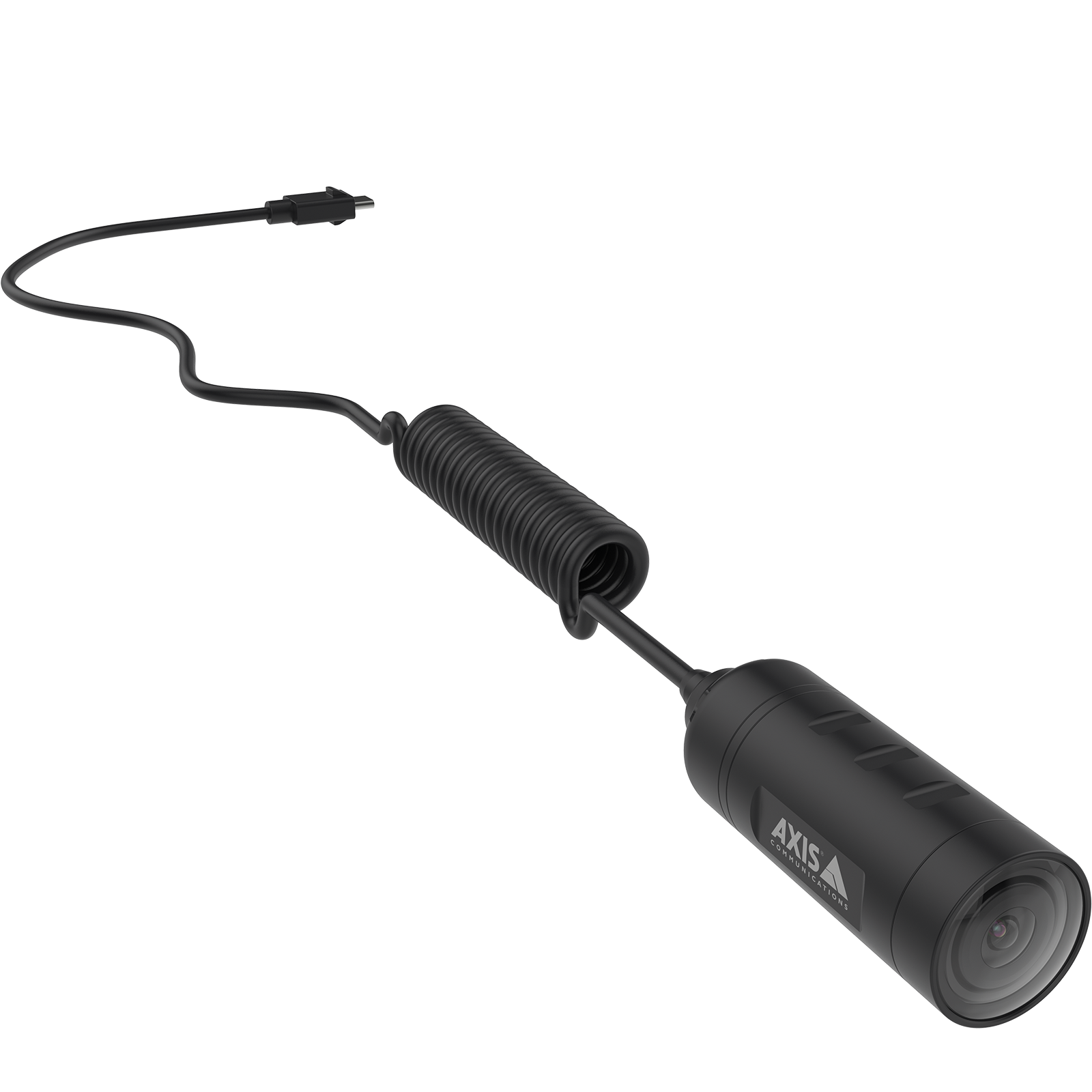 AXIS TW1200 Body Worn Mini Bullet Sensor | Axis Communications