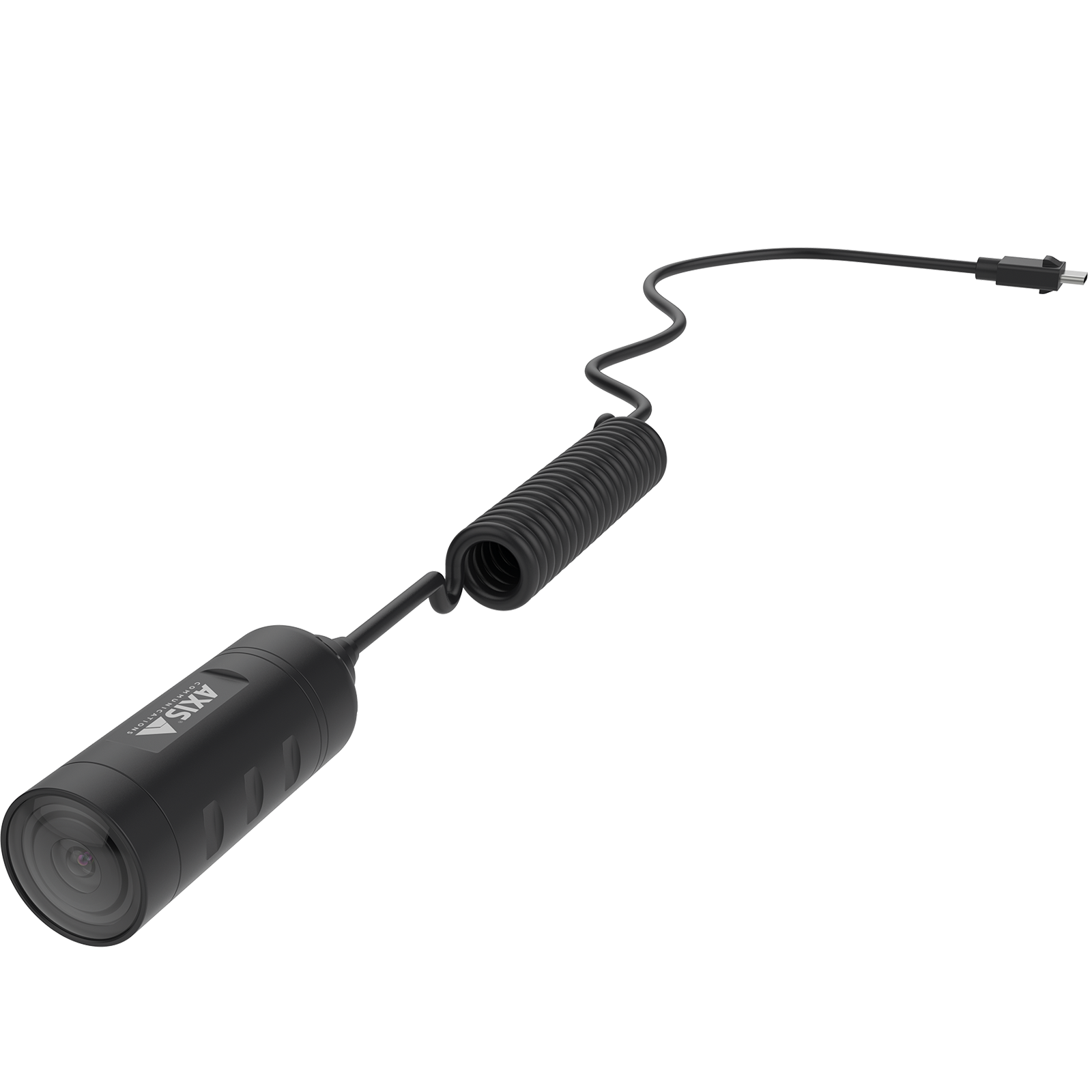 AXIS TW1200 Body Worn Mini Bullet Sensor | Axis Communications