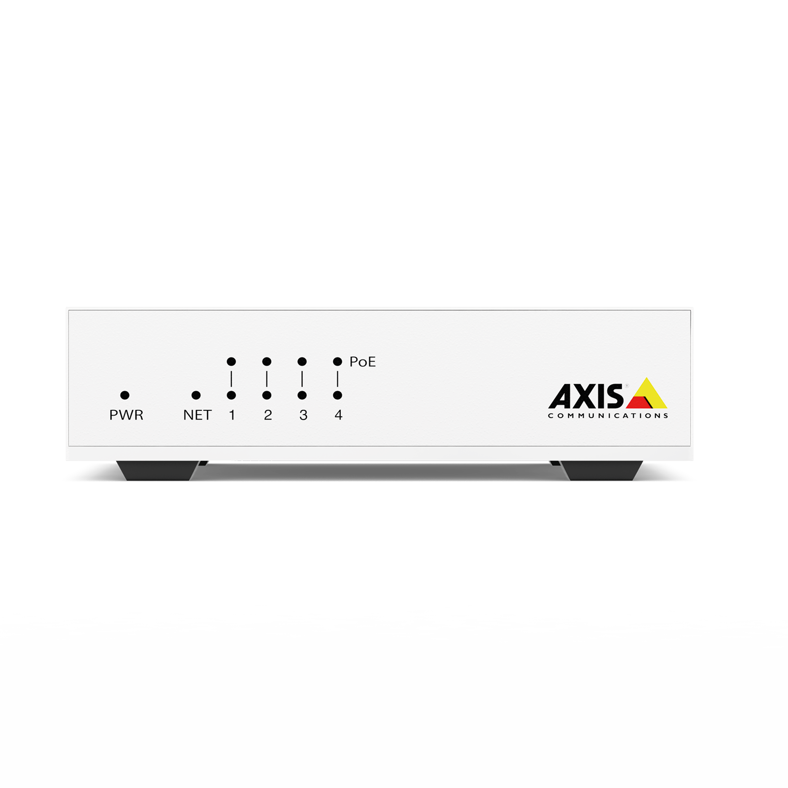 AXIS D8004 Unmanaged PoE Switch | Axis Communications