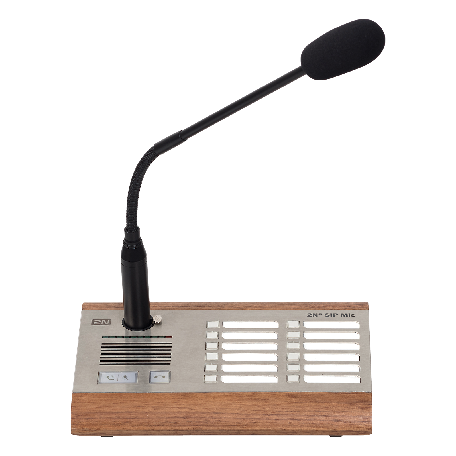 2n-sip-mic-axis-communications