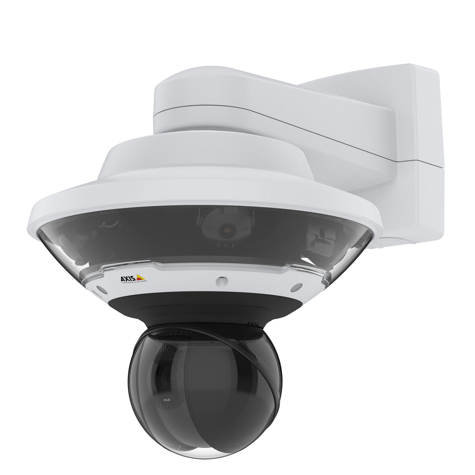 AXIS Q6100-E Network Camera | Axis Communications