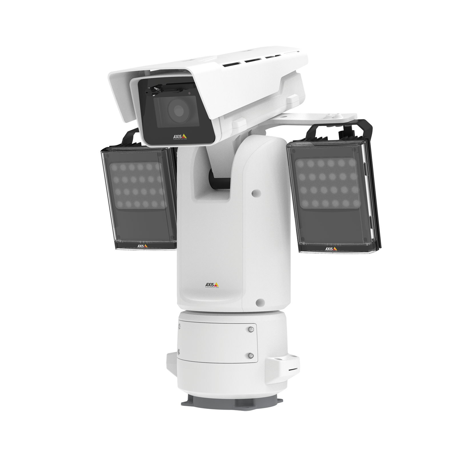 AXIS TQ6901-E Adapter Mount Bracket | Axis Communications