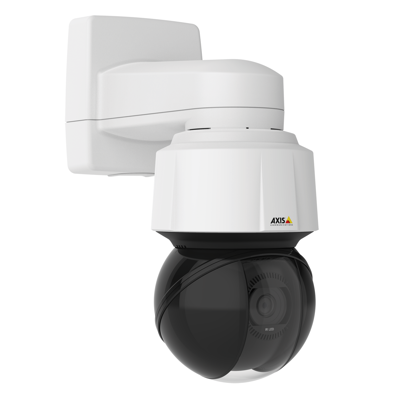 AXIS Q6135-LE PTZ Network Camera | Axis Communications
