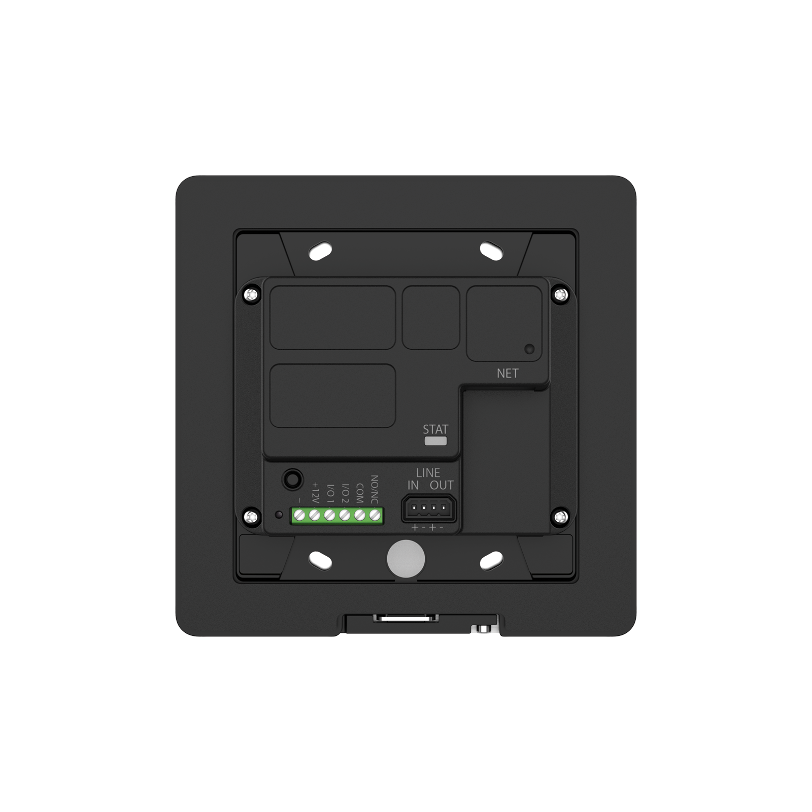 AXIS I8016-LVE Network Video Intercom | Axis Communications