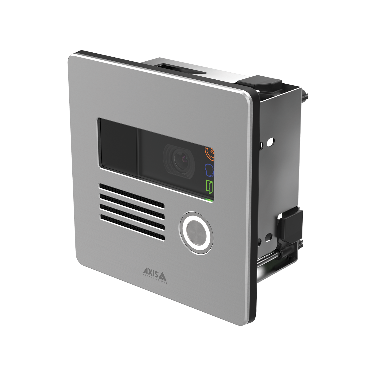 AXIS TI8202 Recessed Mount | Axis Communications