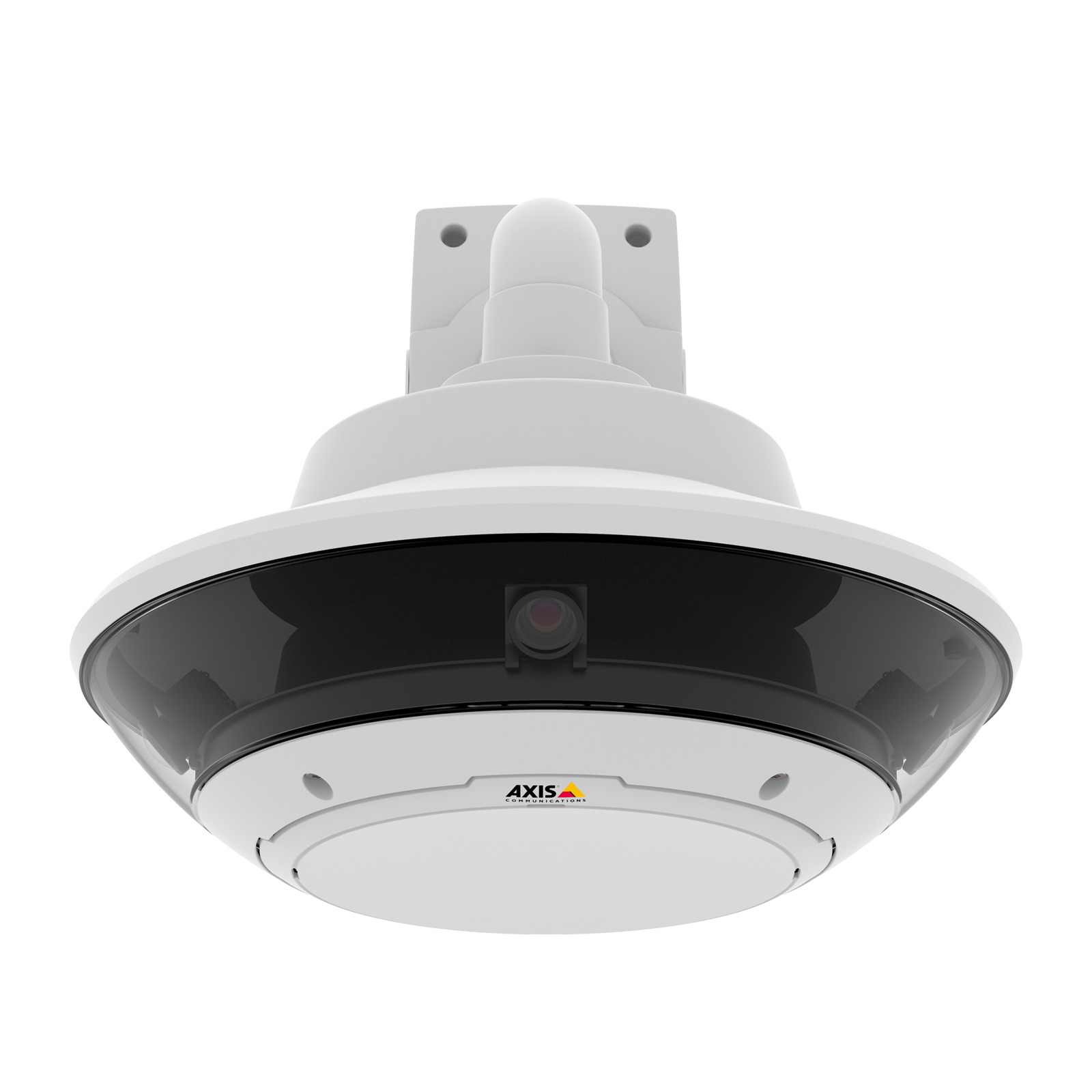 AXIS Q6010-E Solo Kit | Axis Communications