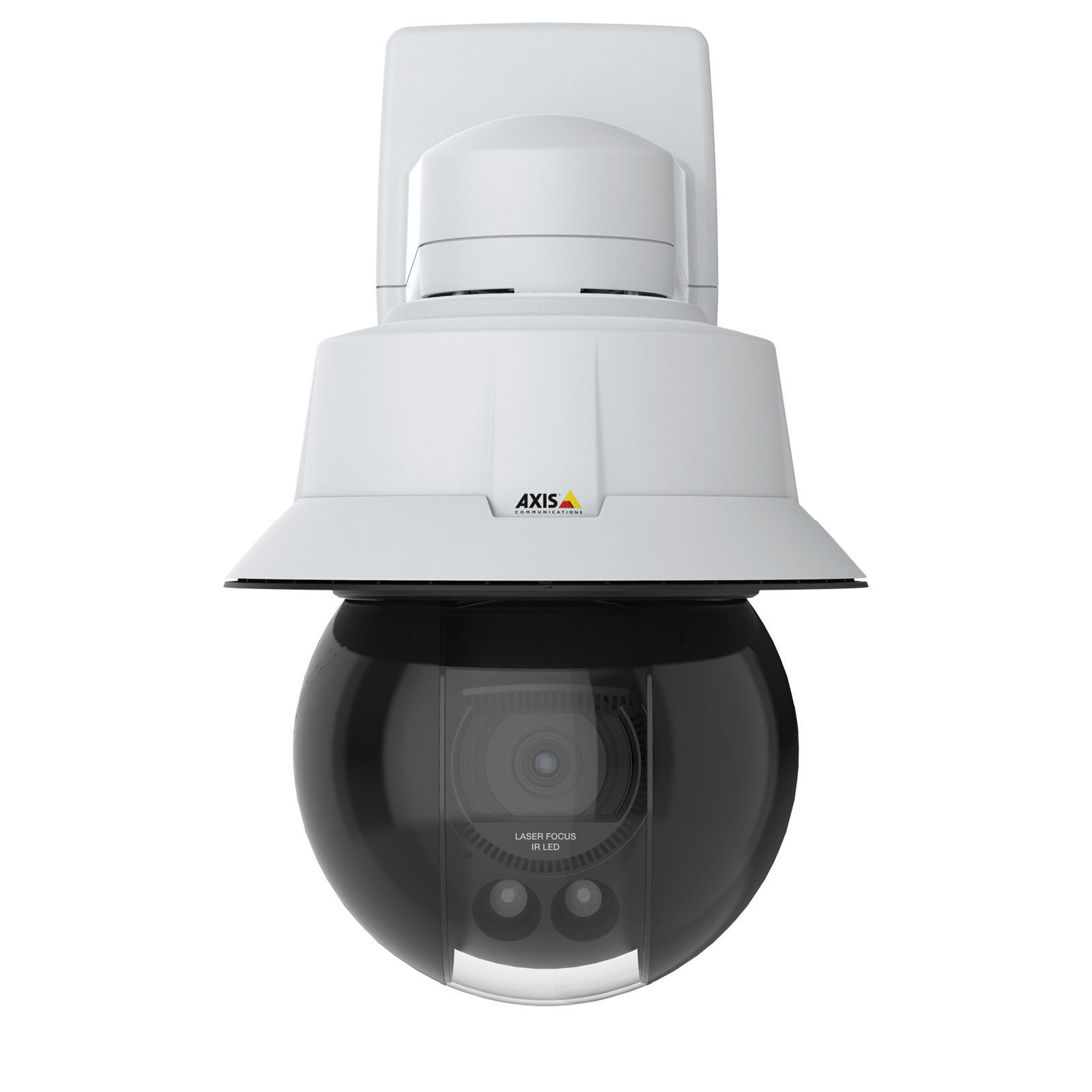 AXIS Q6315-LE PTZ Network Camera | Axis Communications