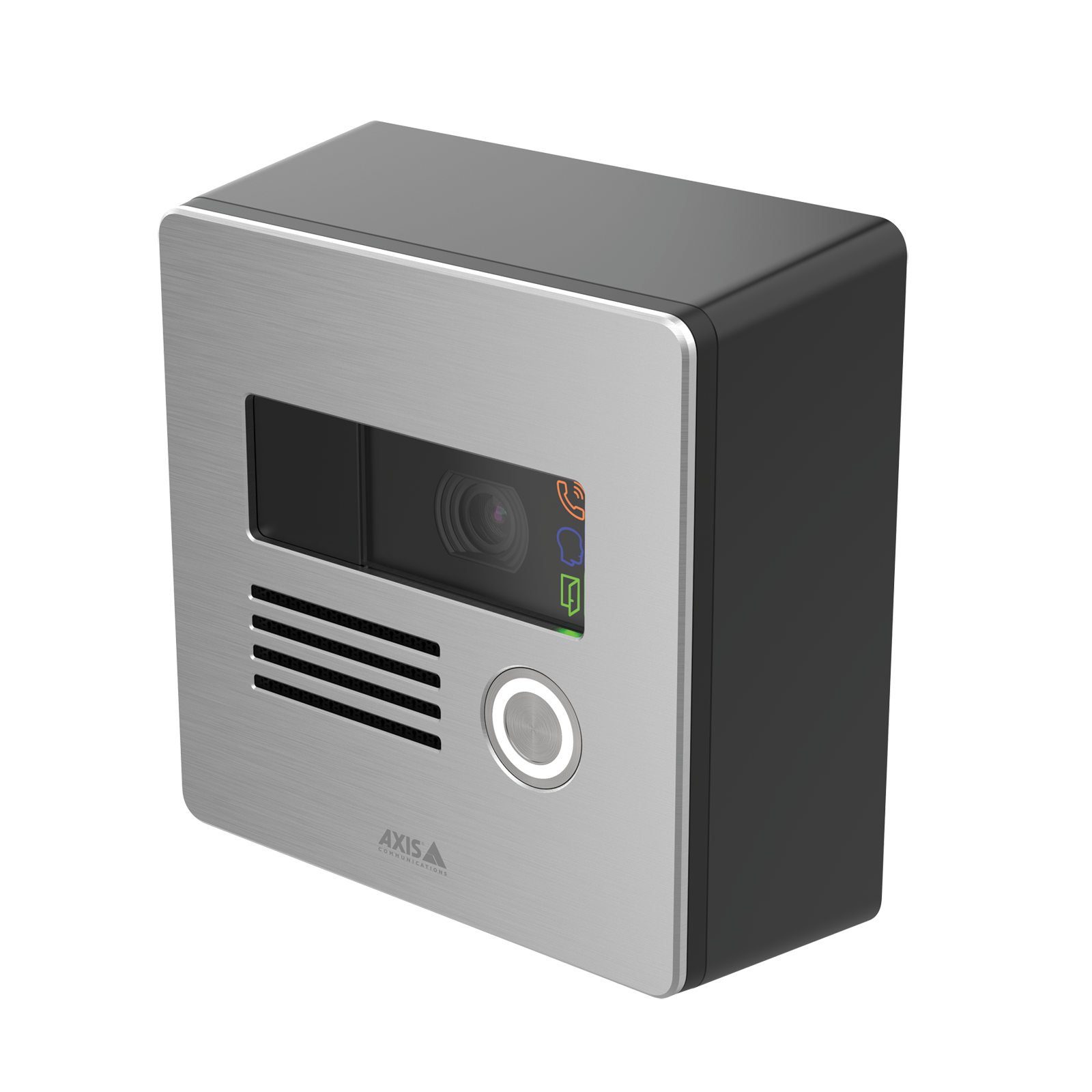 AXIS TI8602 Wall Mount | Axis Communications