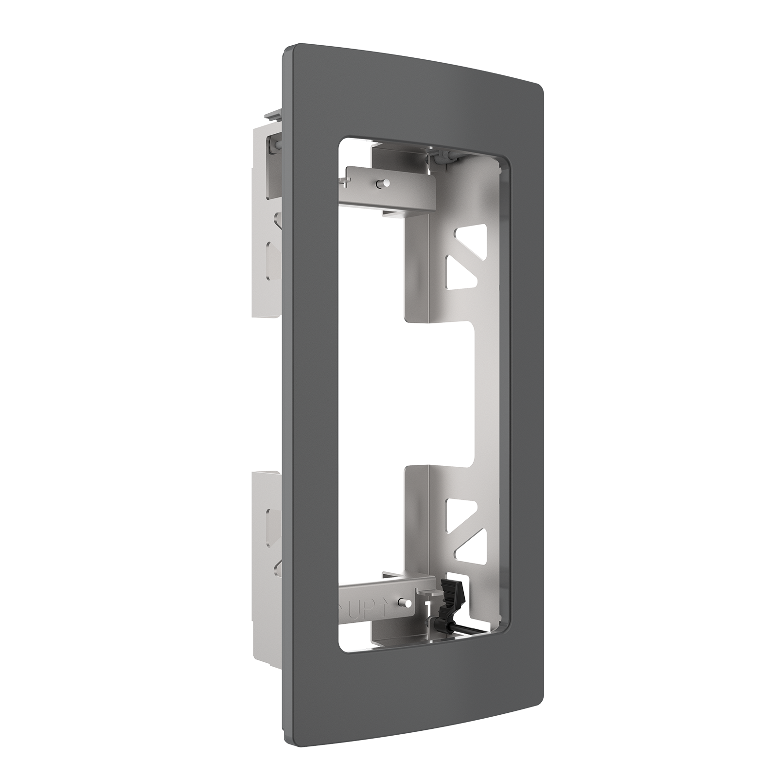 AXIS TA8201 Recessed Mount | Axis Communications