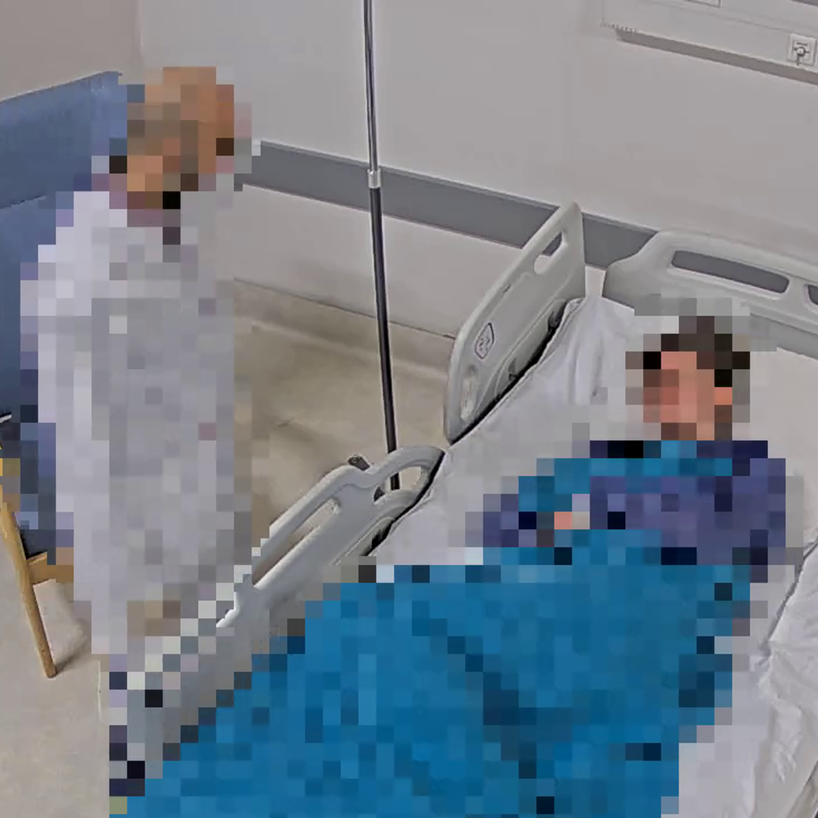 AXIS Live Privacy Shield | Axis Communications