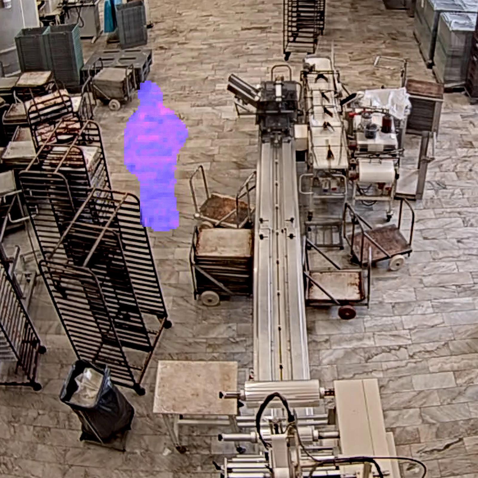 AXIS Live Privacy Shield | Axis Communications