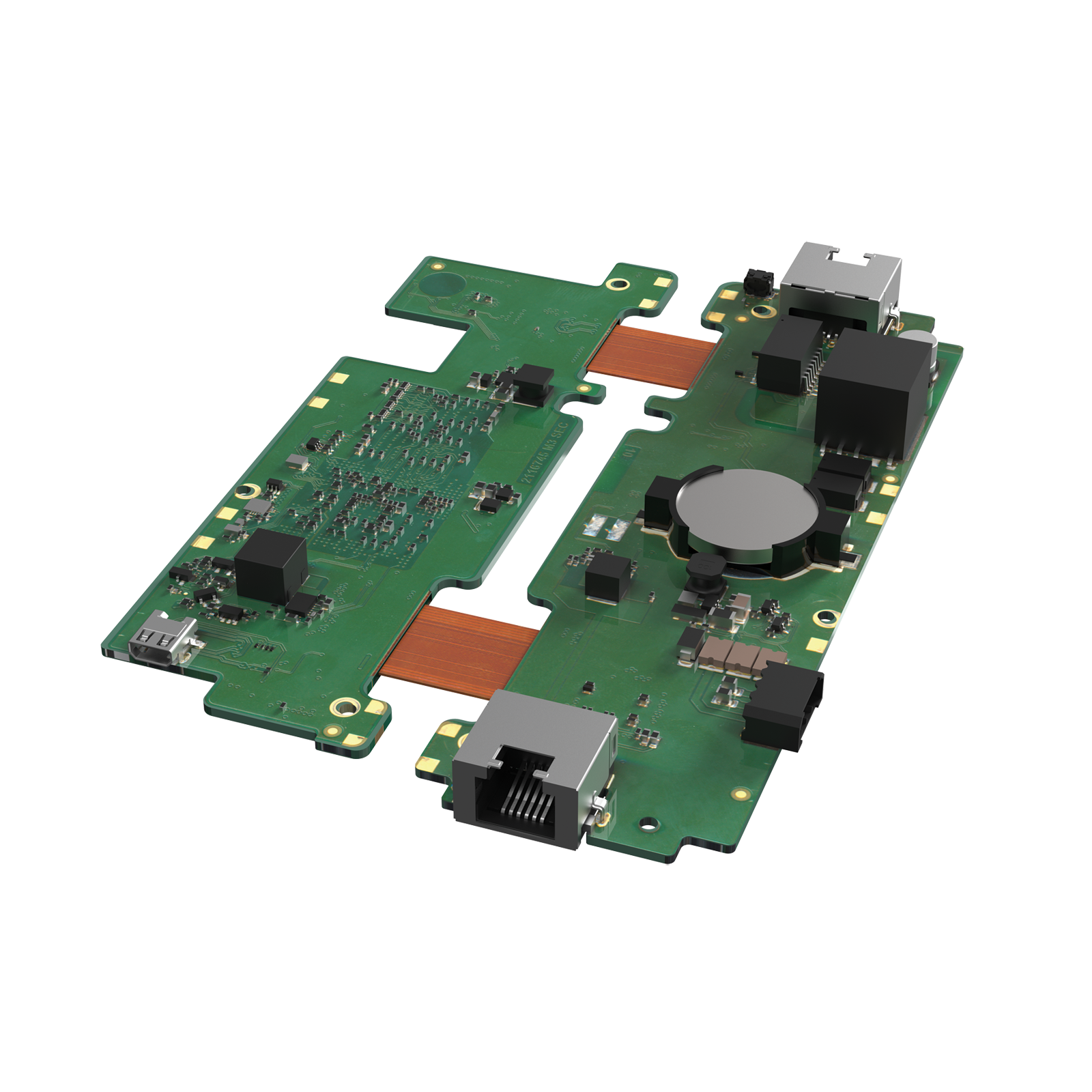 AXIS FA51-B Main Unit | Axis Communications